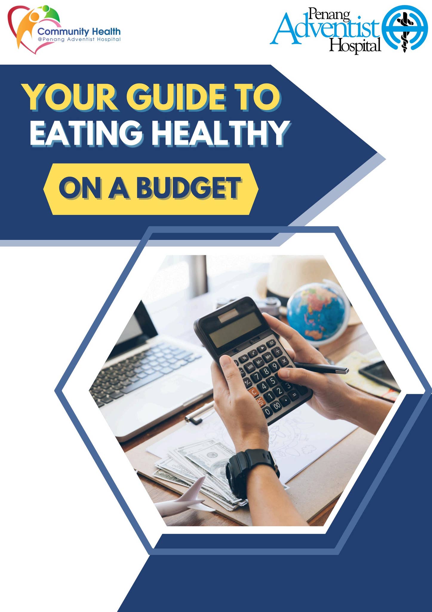 Your Guide To Eating Healthy On A Budget! by Penang Adventist Hospital ...