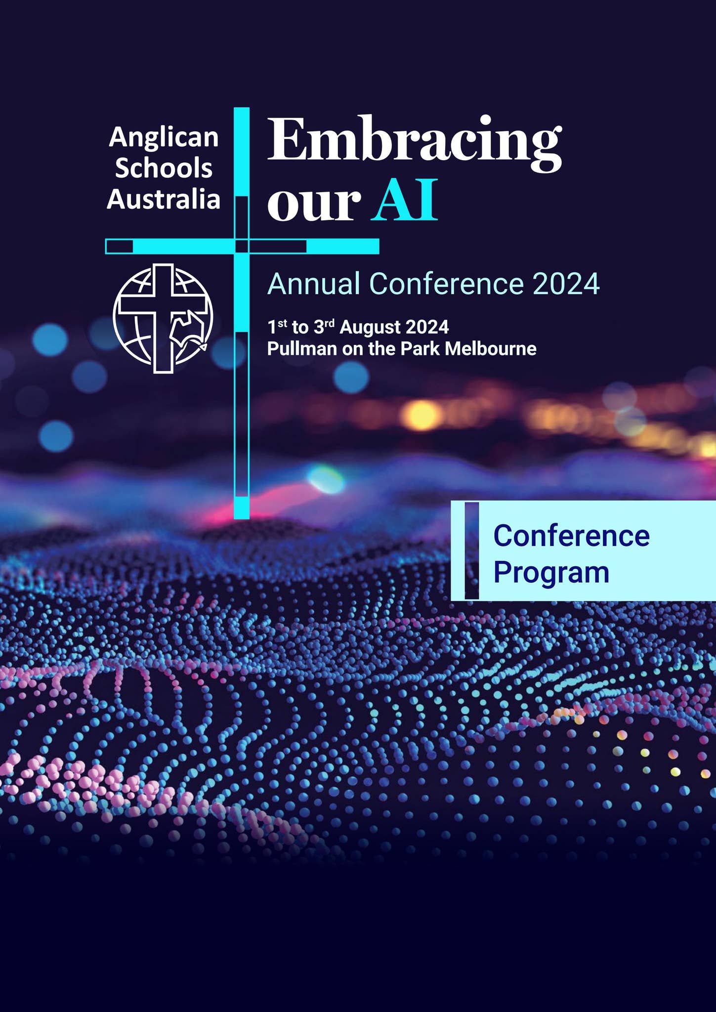 ASA 2024 Conference Program by Anglican Schools - Issuu