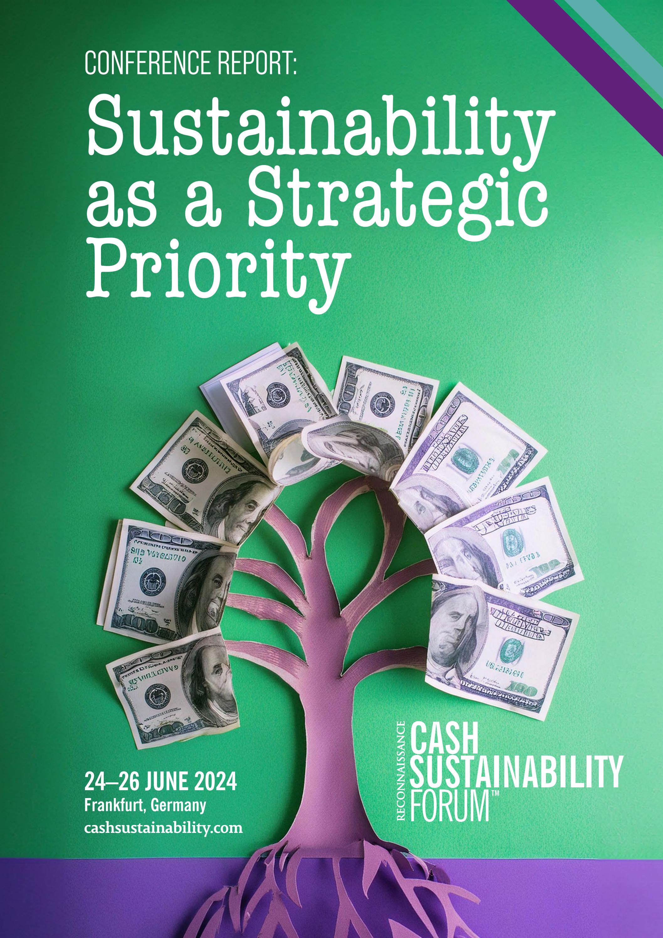 CSF 2024 report by reconnaissance - Issuu