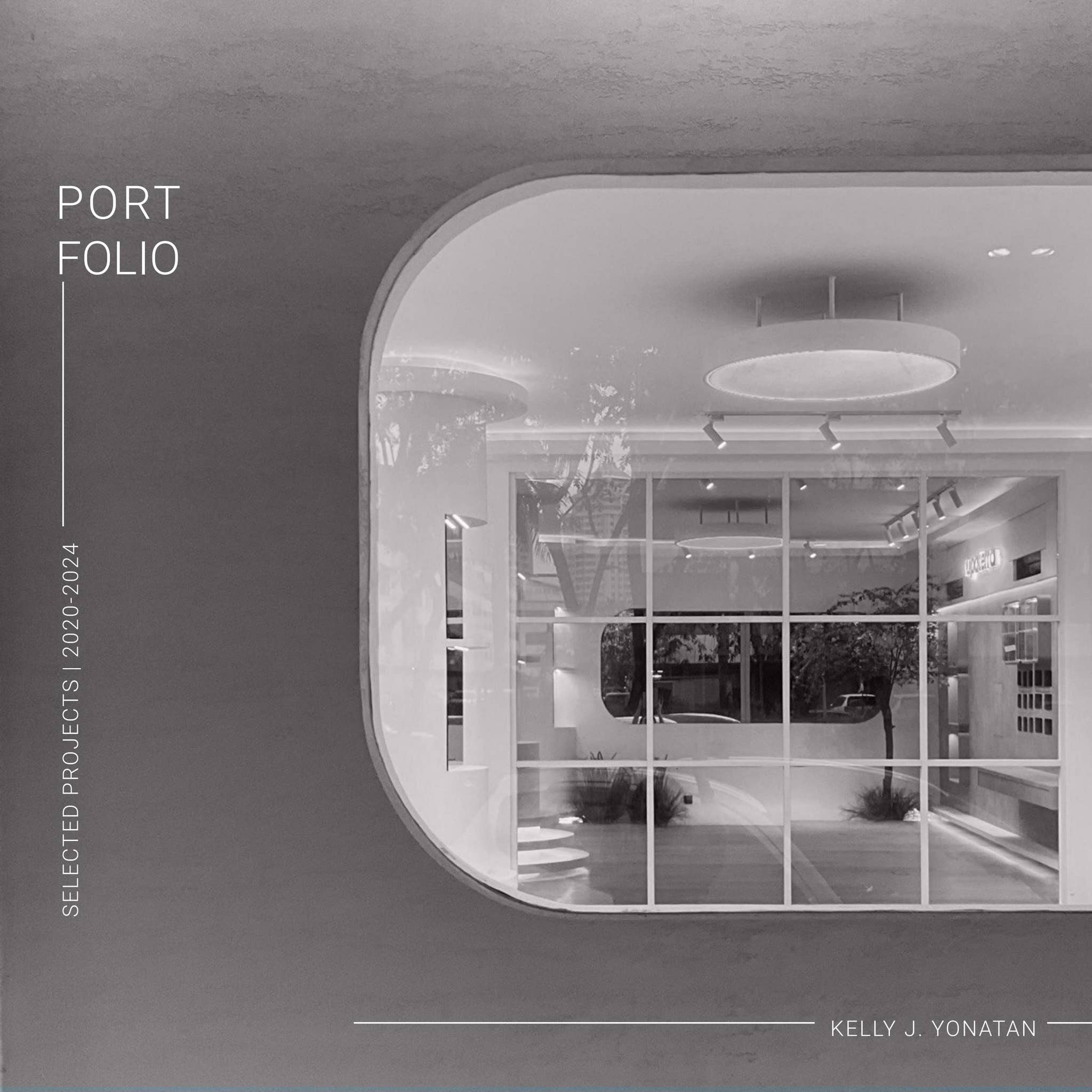 Portfolio Kelly J. Yonatan 2024 by Kelly Josephine - Issuu