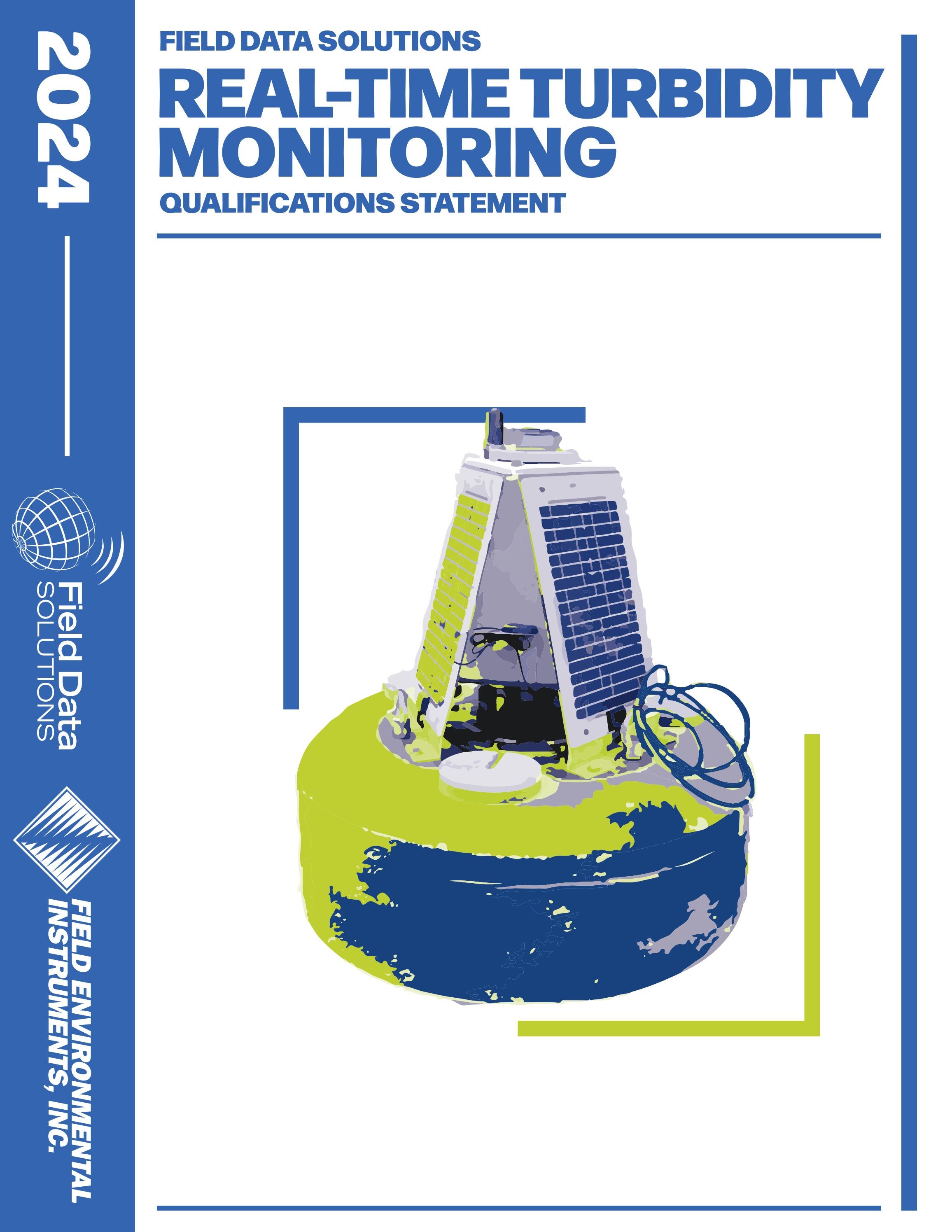 Real-Time Turbidity Monitoring by Field Environmental Instruments - Issuu
