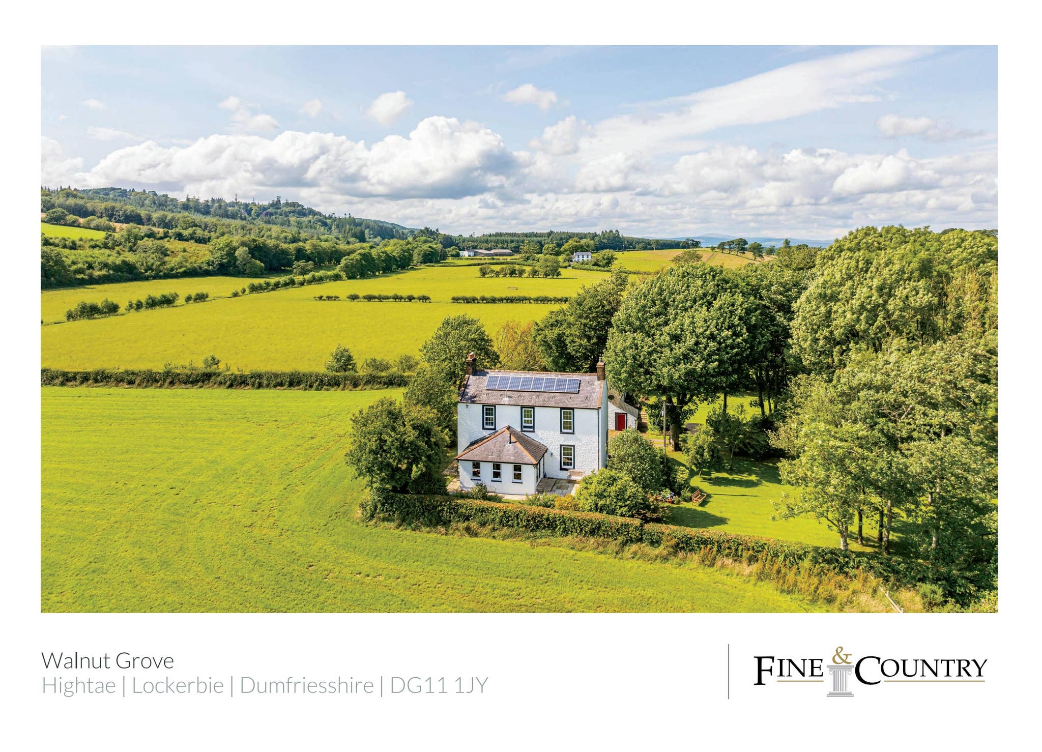 Lockerbie, Dumfriesshire by Fine & Country - Issuu