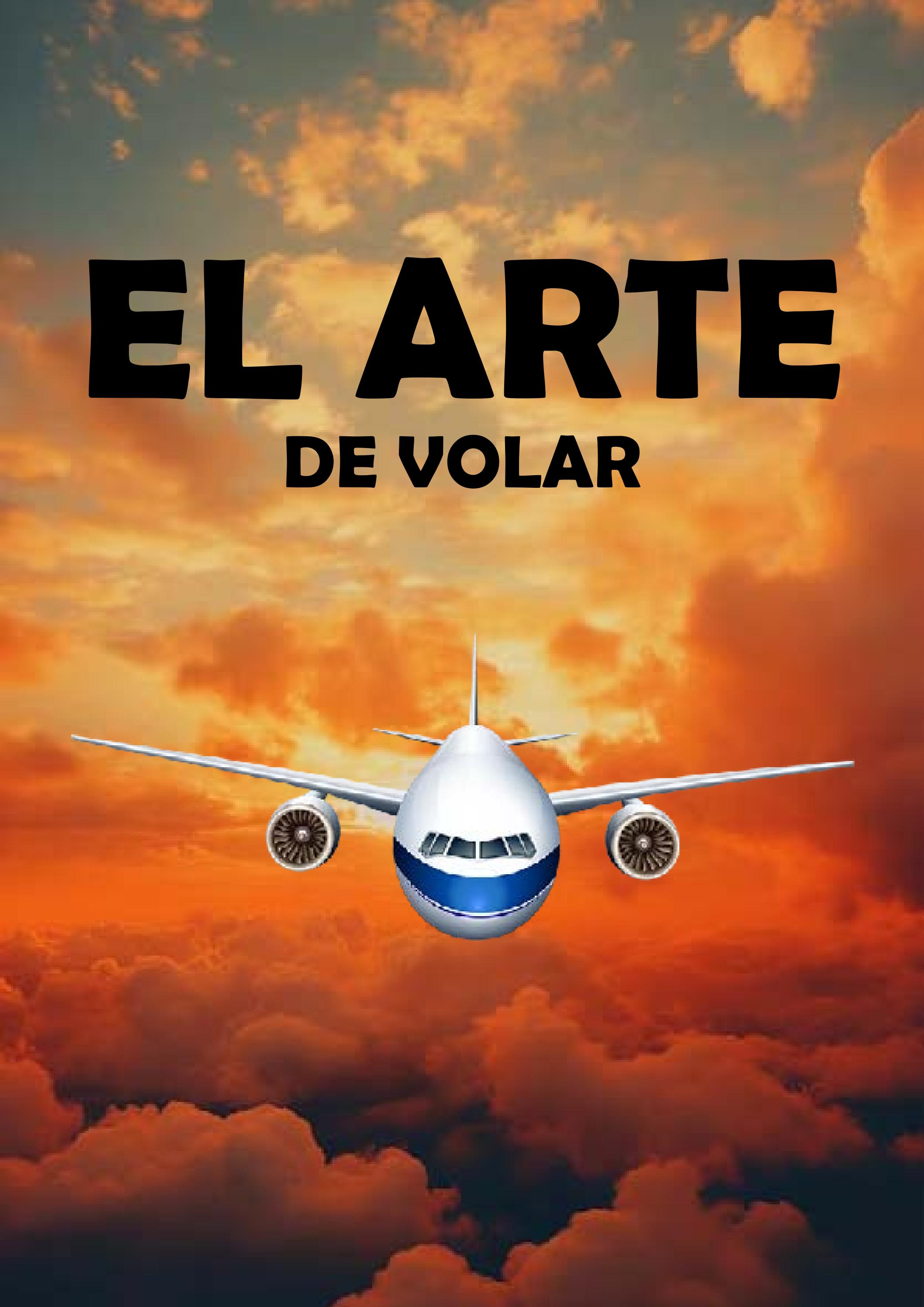 el arte de volar by Fabiàn Flores - Issuu