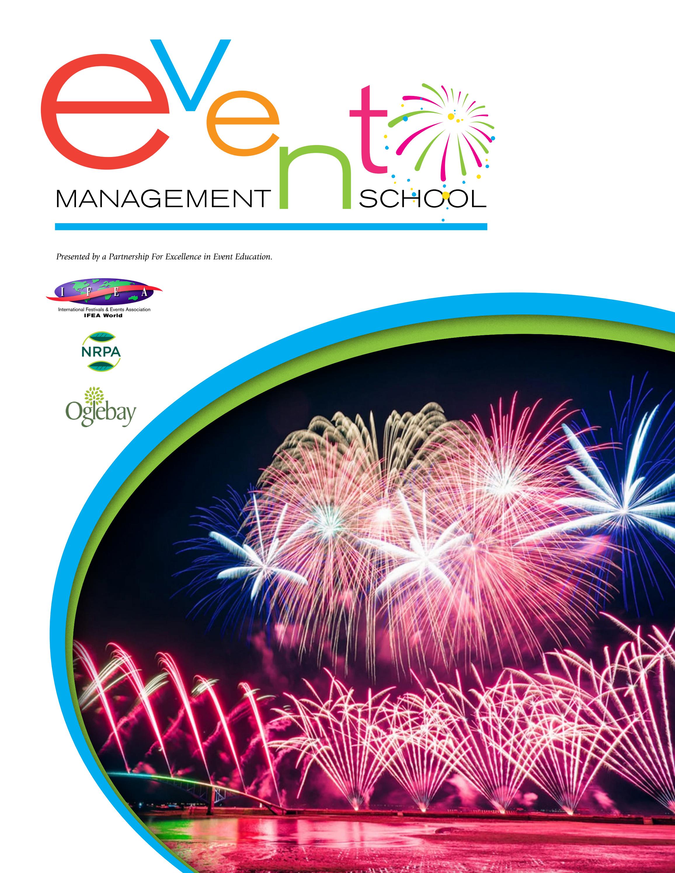 IFEA Event Management School 2025 by International Festivals & Events ...