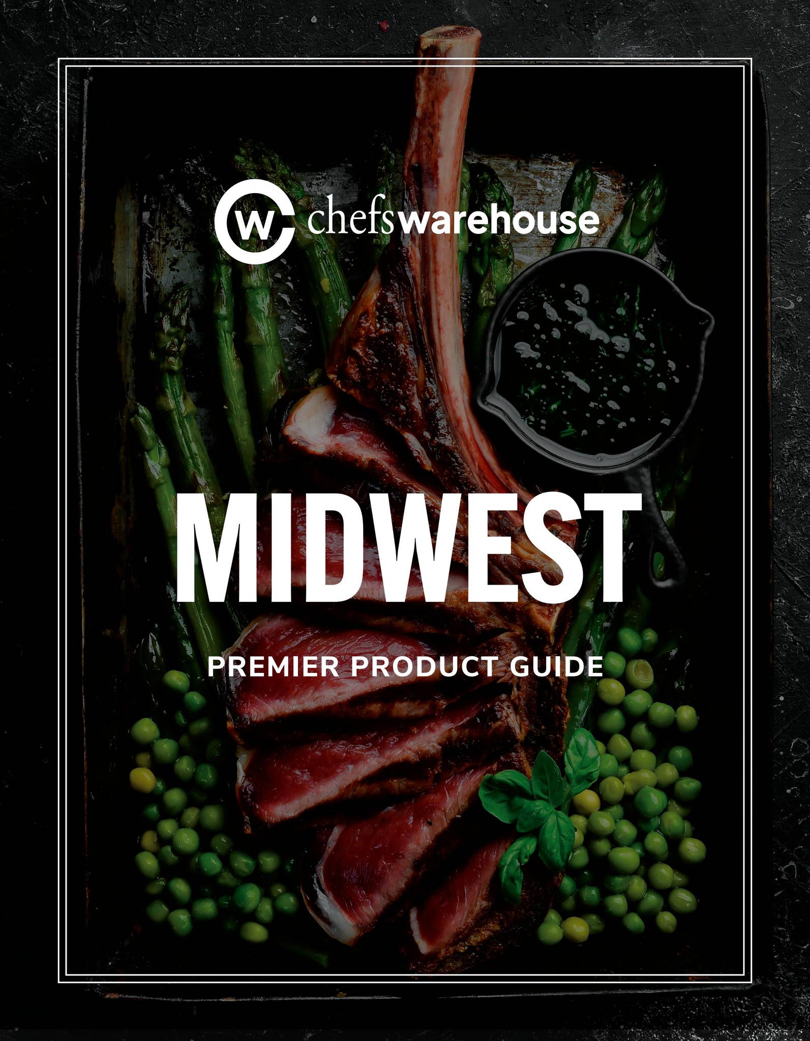 Midwest Product Catalog by The Chefs' Warehouse - Issuu