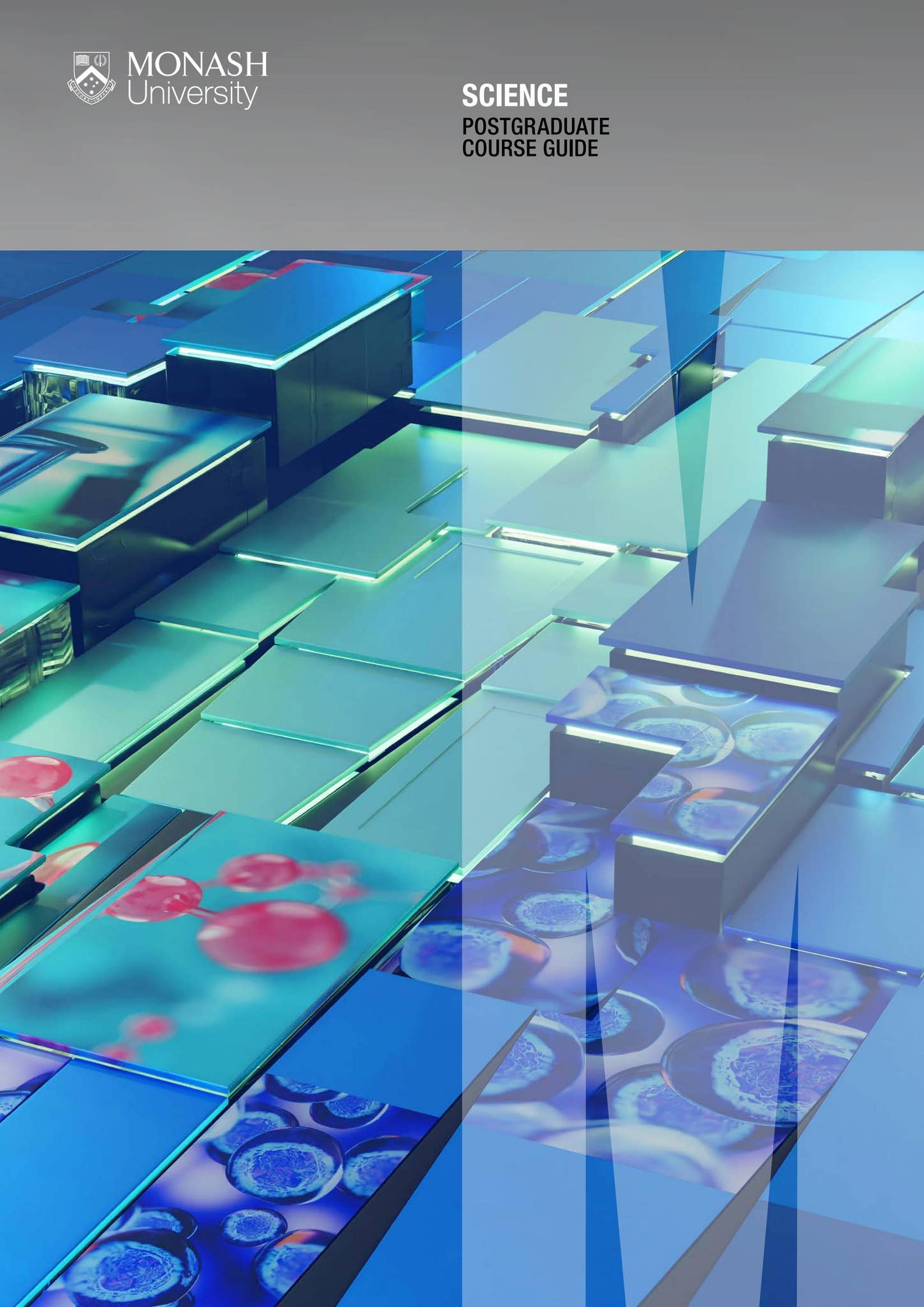 Science Postgraduate Course Guide by Monash Faculty of Science - Issuu