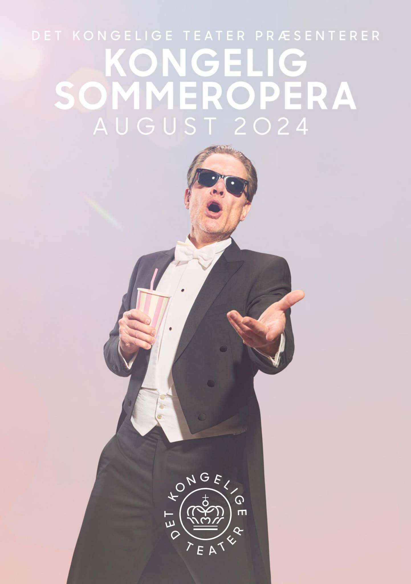 Kongelige Sommeropera - Program August 2024 by Det Kongelige Teater - Issuu