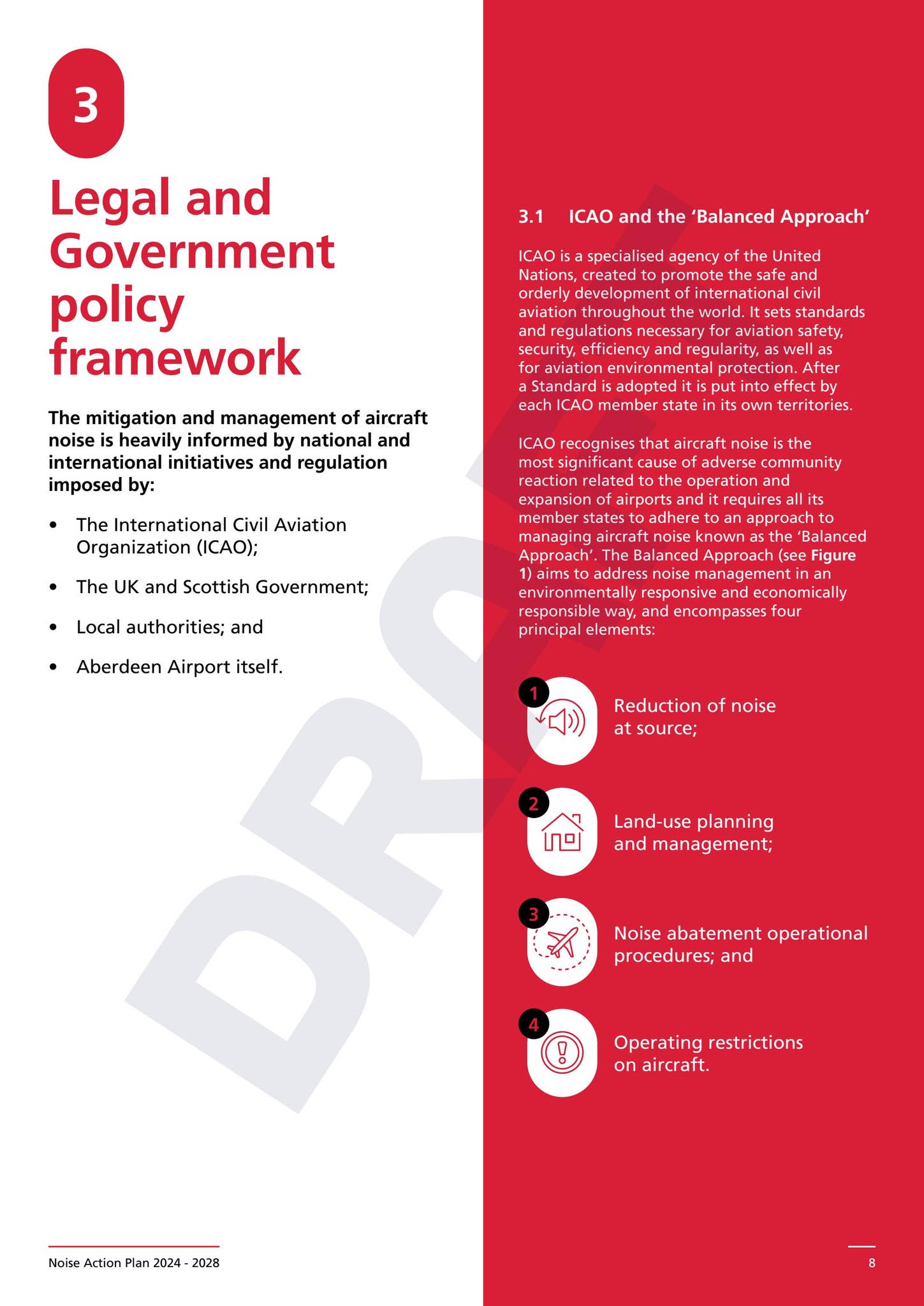 Legal and Gov policy framework by commonplace.is - Issuu