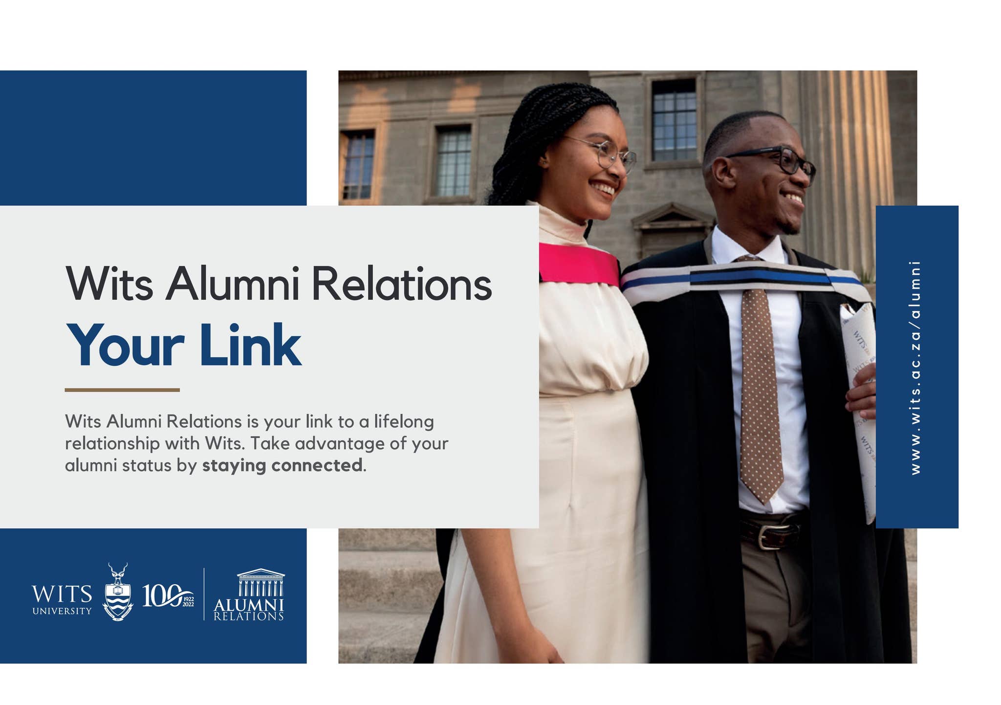 Wits Alumni Handbook 2024 by Wits Alumni Relations - Issuu
