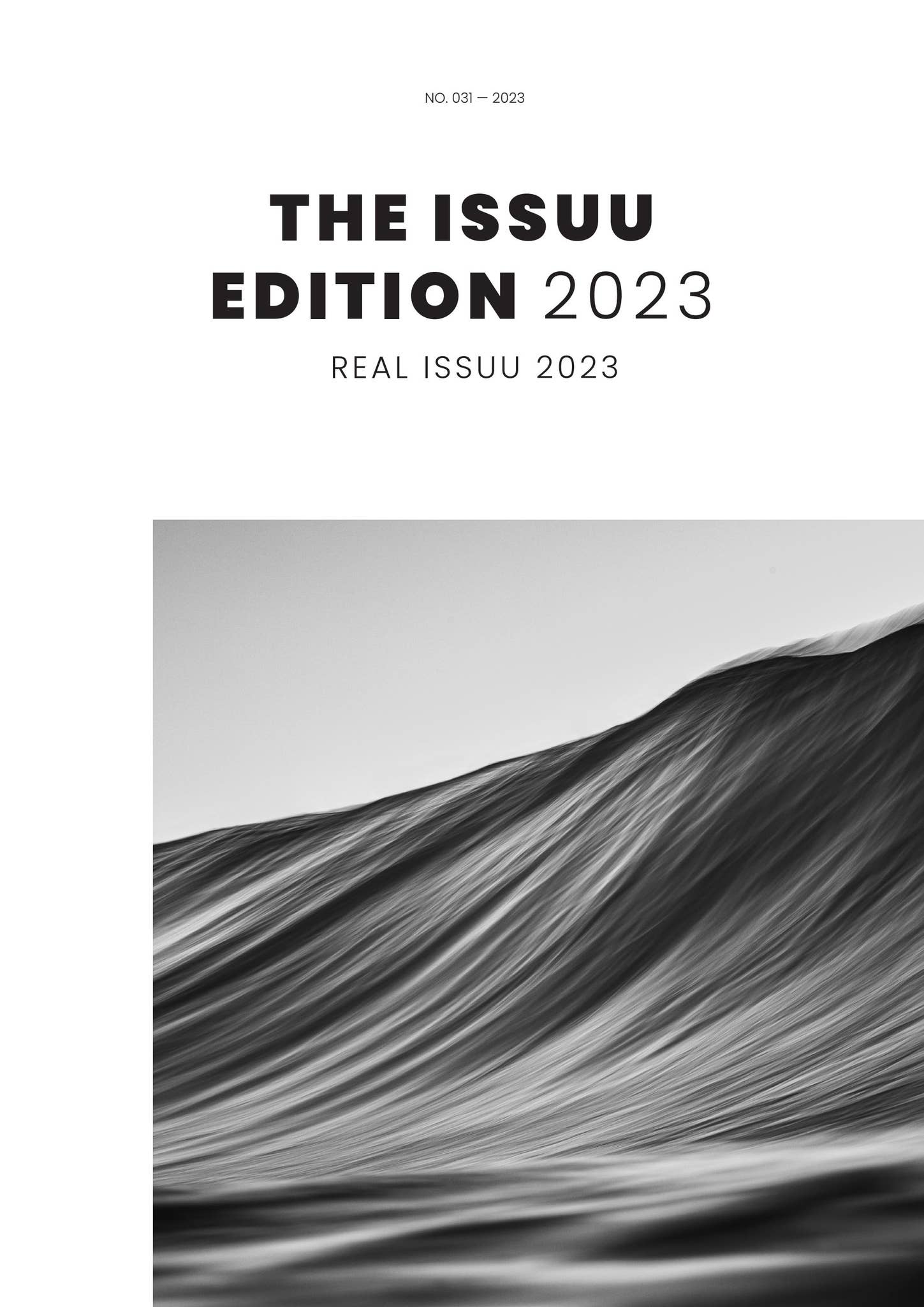 Flipbook Issuu Template by Theresa Grebin - Issuu