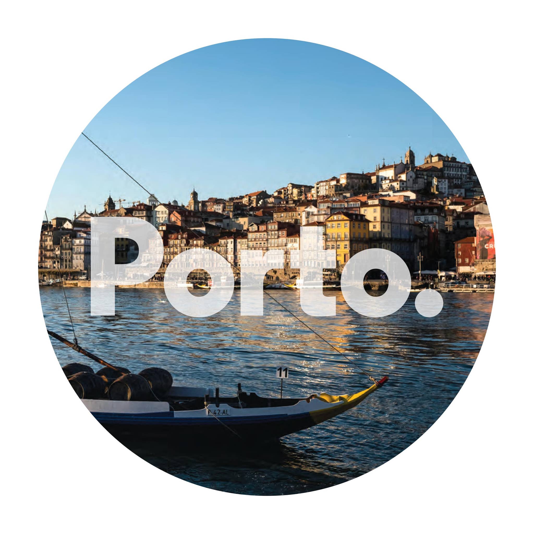 Porto. EN by Portal de Turismo do Município do Porto / Porto Tourism ...