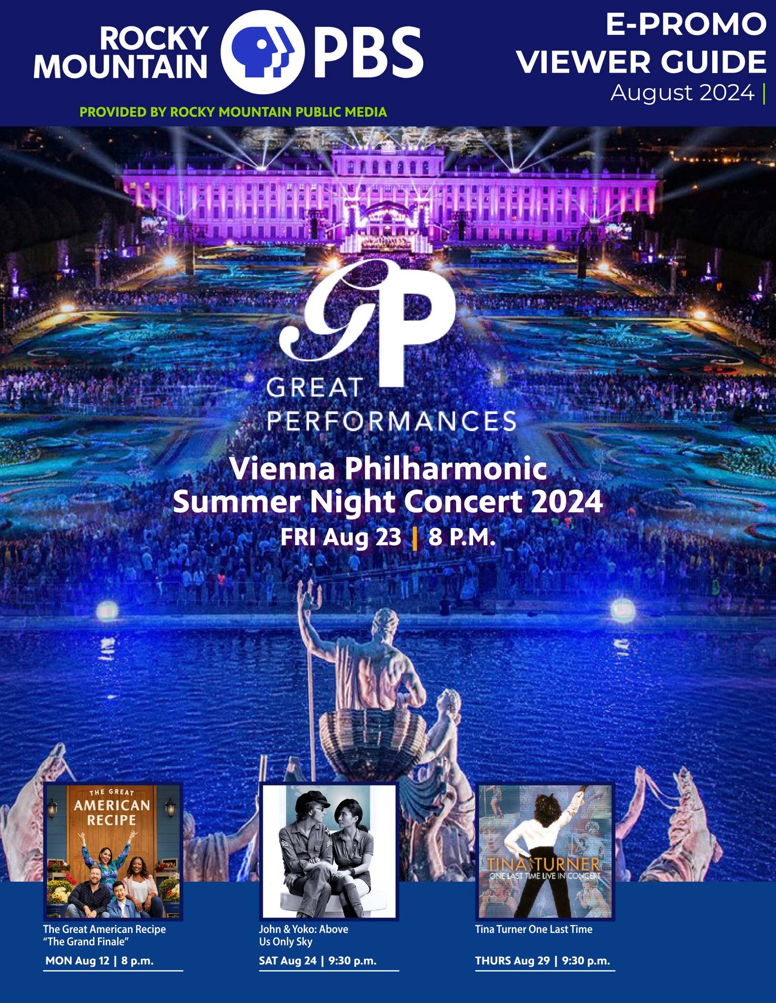 RMPBS E-PROMO Viewer Guide AUGUST 2024 by Rocky Mountian Public Media ...