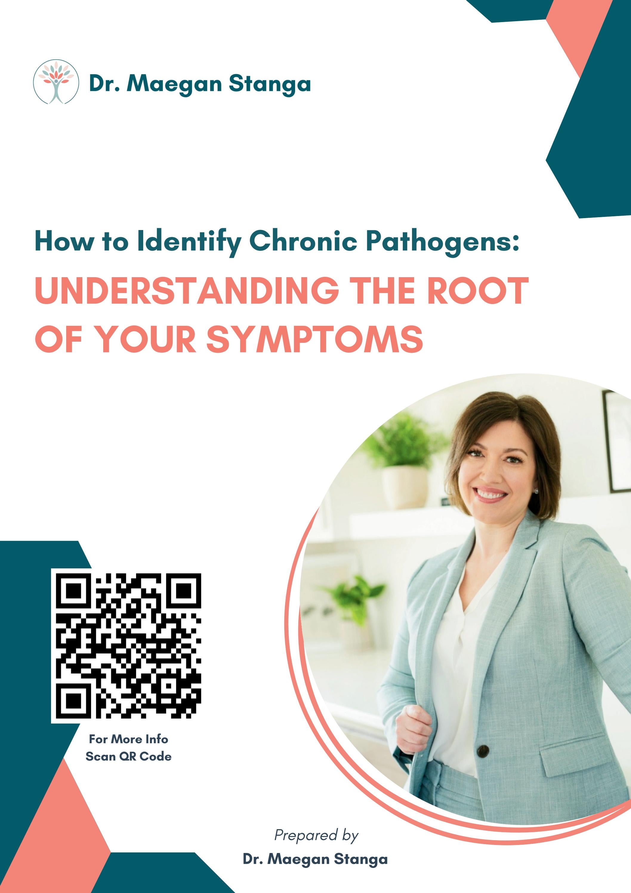 How to Identify Chronic Pathogens: UNDERSTANDING THE ROOT OF YOUR ...