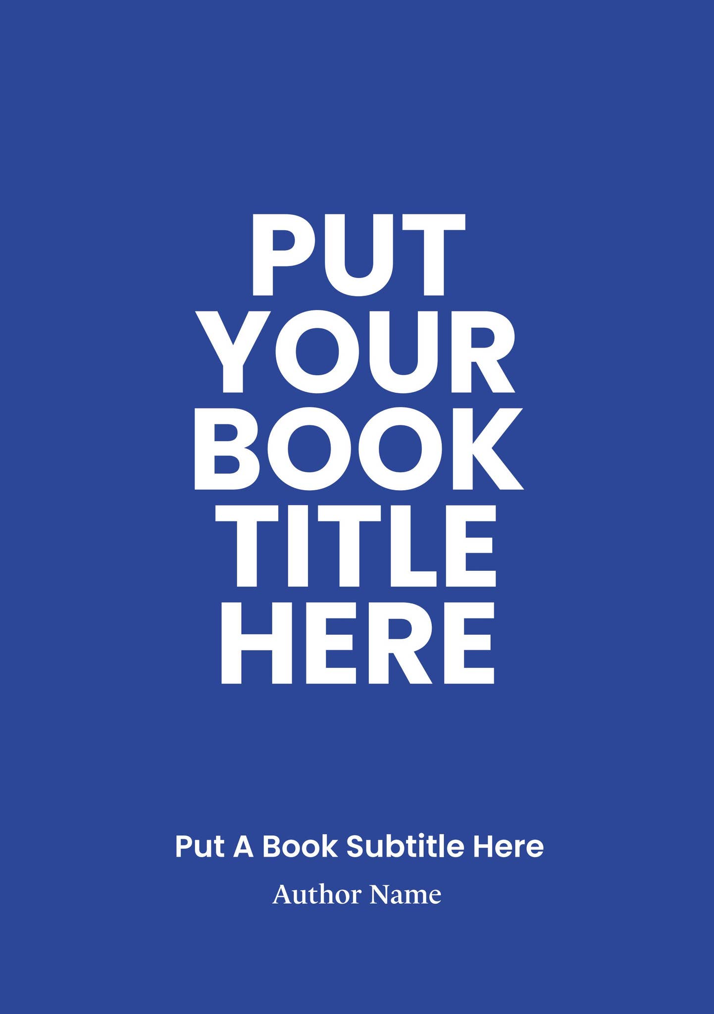 Book Issuu Template by Theresa Grebin - Issuu