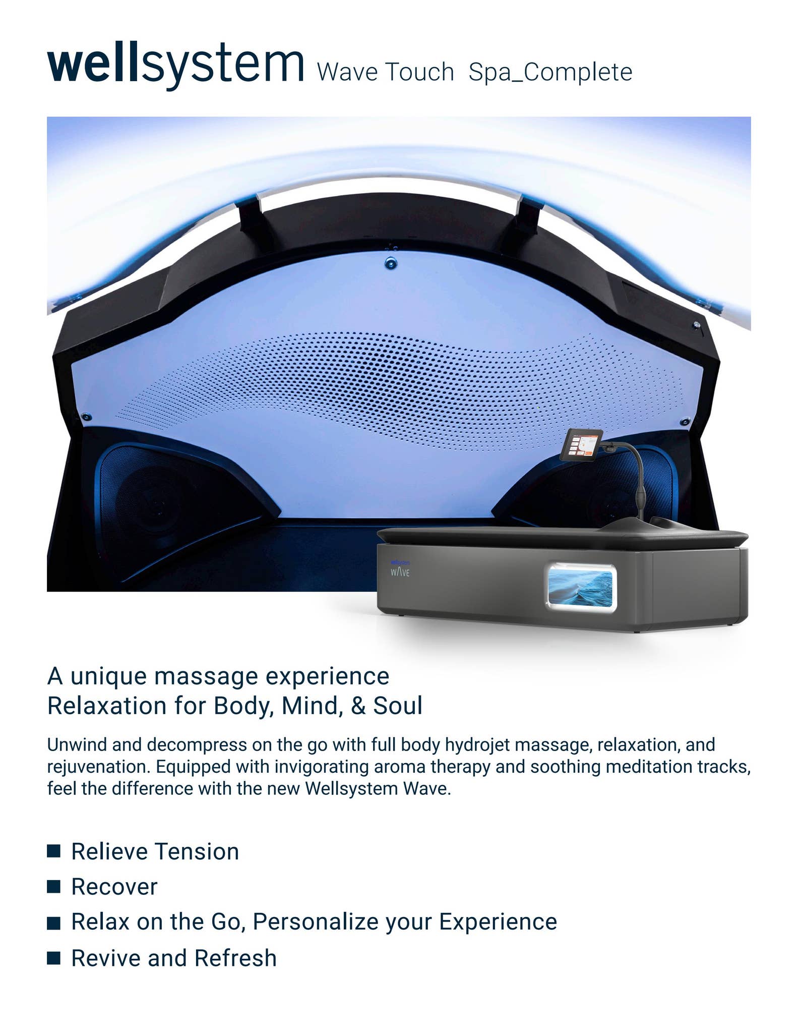 Wellsystem Salescard by JK Products & Services - Issuu