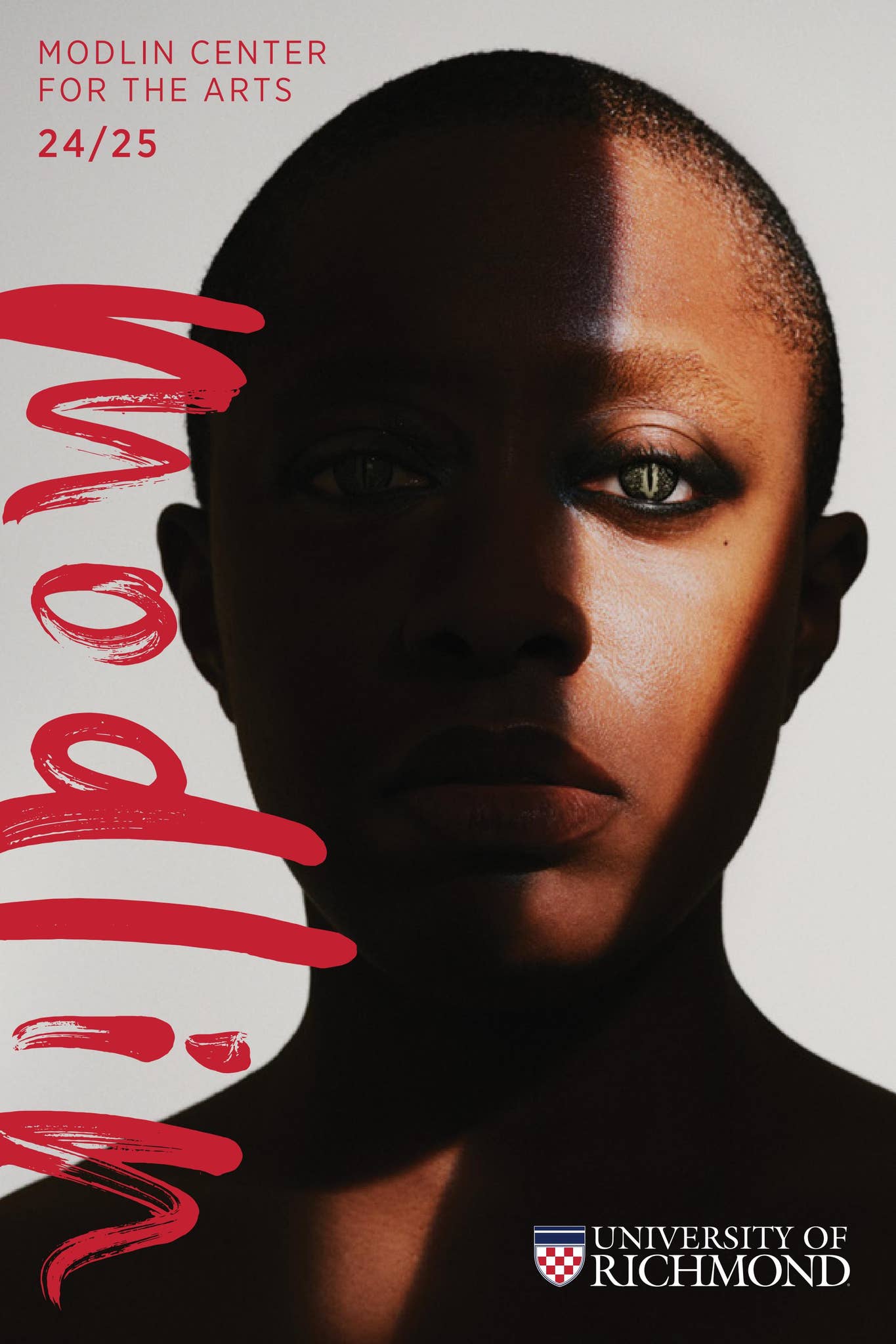 Modlin Center for the Arts 24-25 Season by Modlin Center for the Arts ...