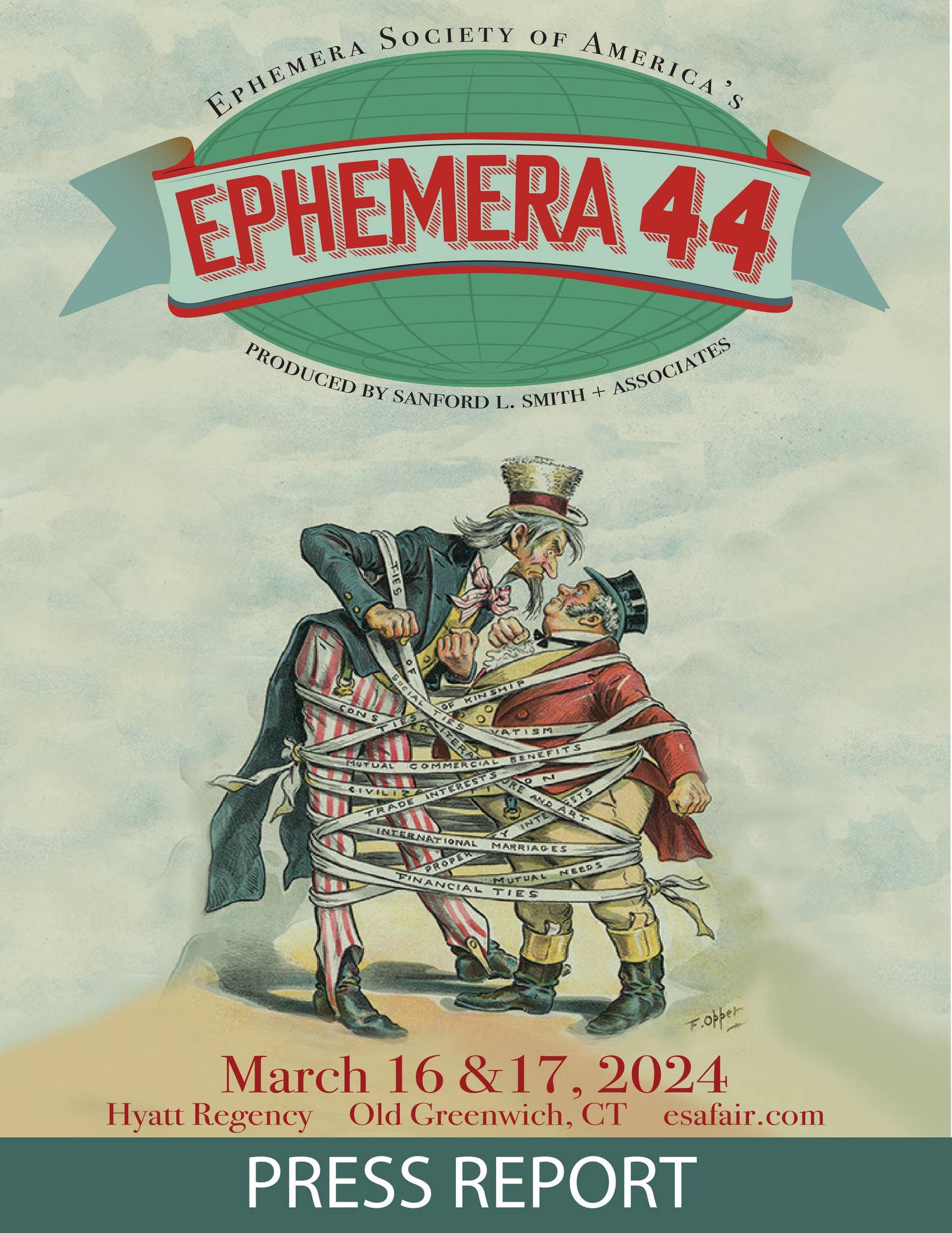 2024 ESA Press Report by Sanford L. Smith + Associates - Issuu