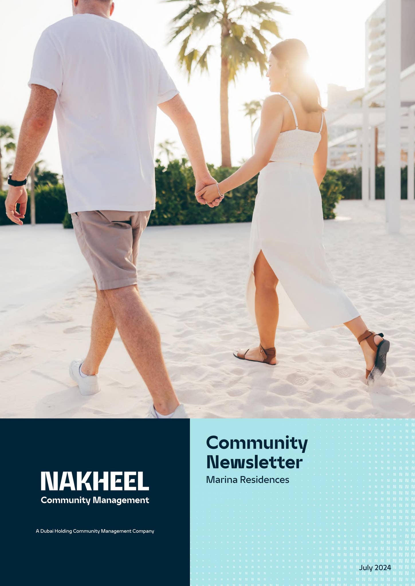 Marina Residences Newsletter_Issue 1, 2024 by DHCM - Issuu
