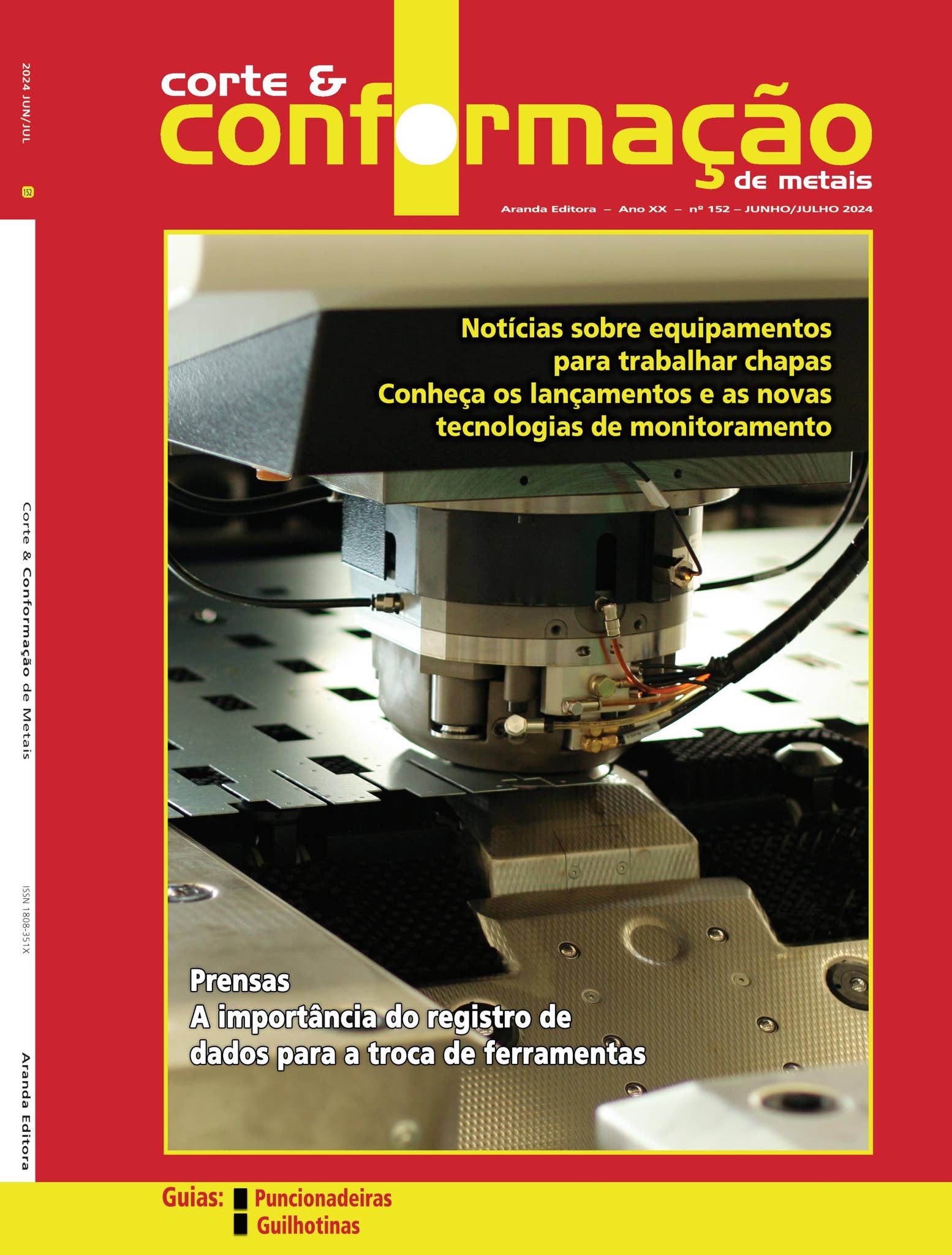 CCM Junho | Julho 2024 by Aranda Editora - Issuu