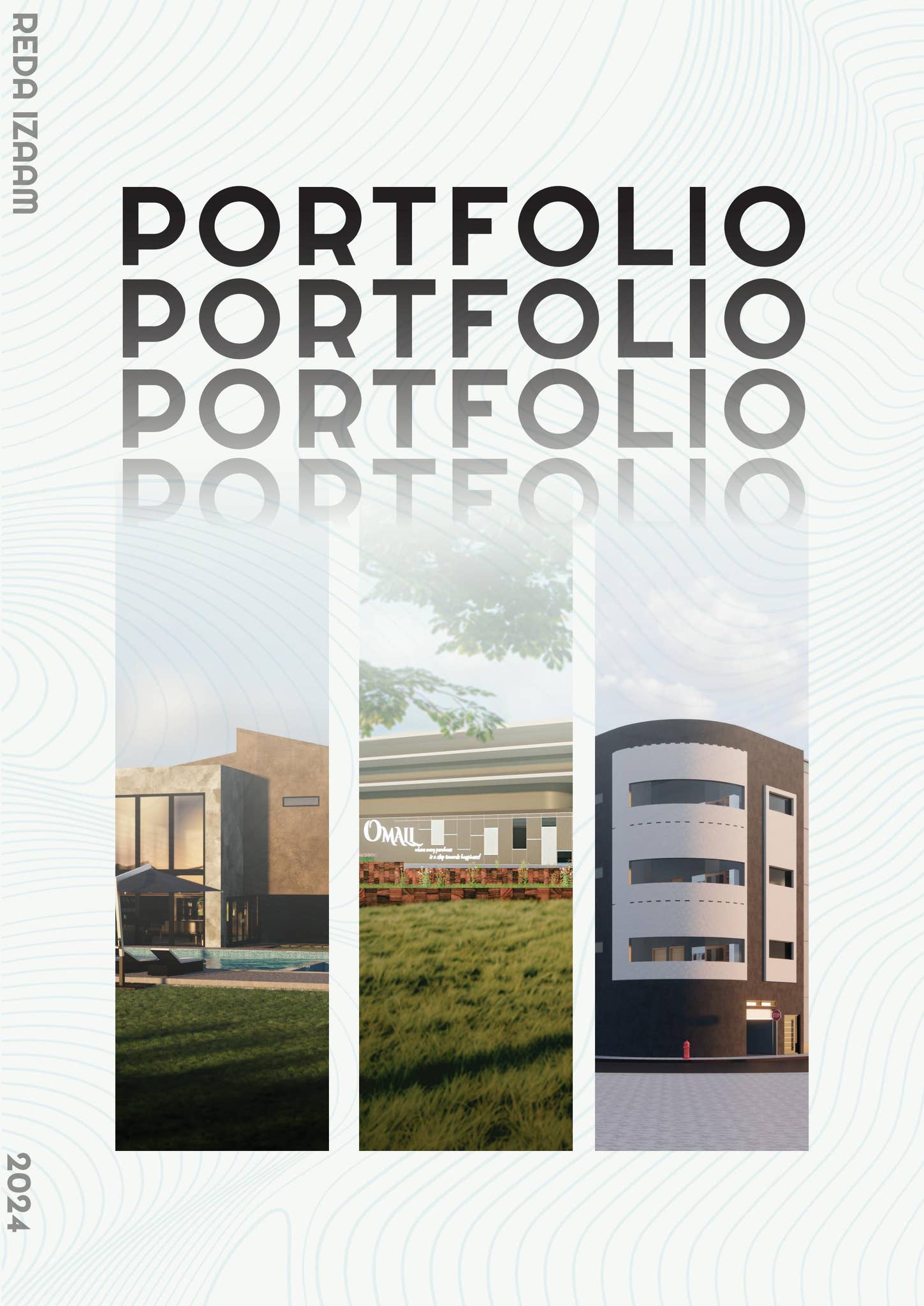 ARCHITECTURAL PORTFOLIO by REDA - Issuu