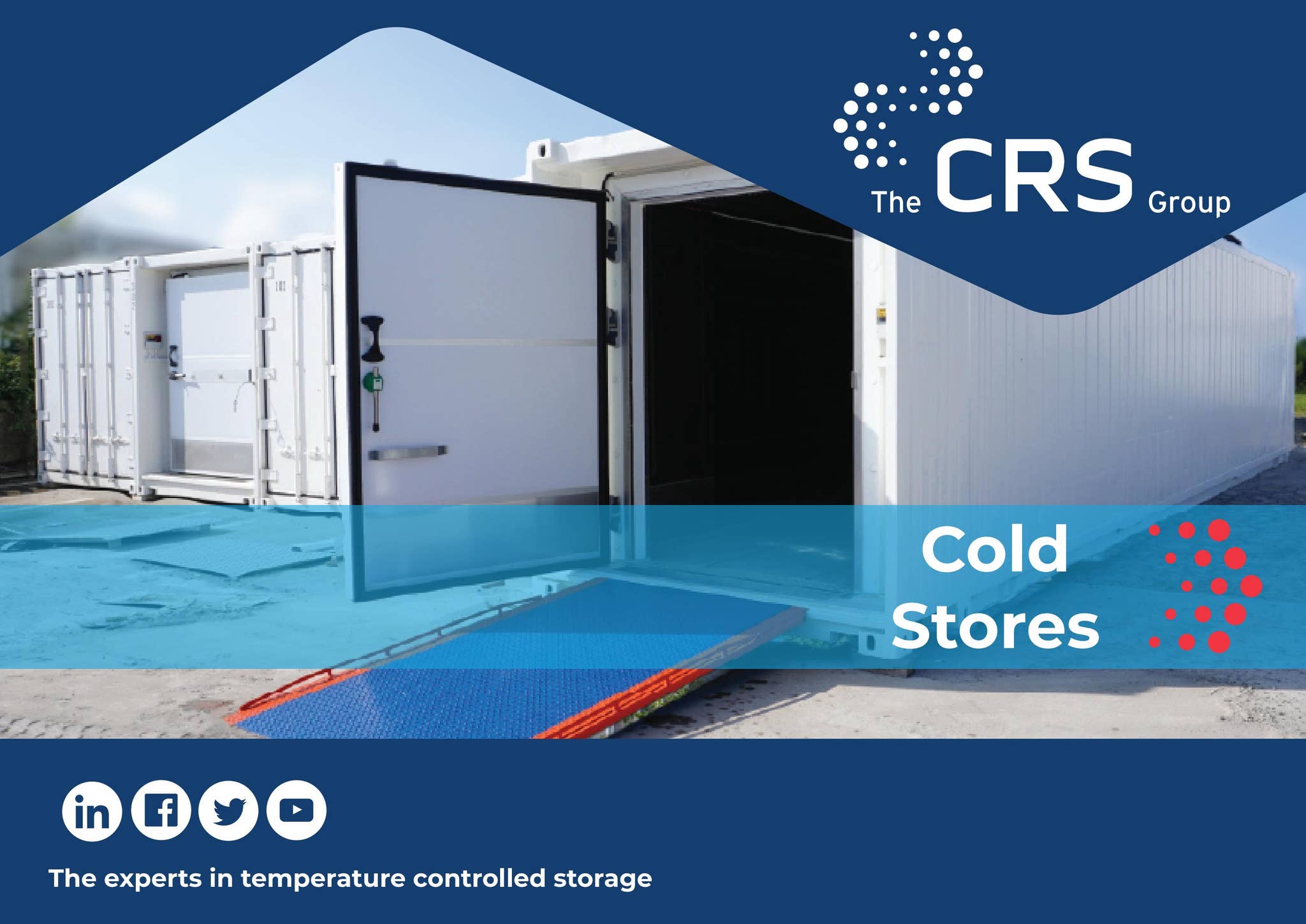 CRS Cold Stores by The_CRS_Group - Issuu
