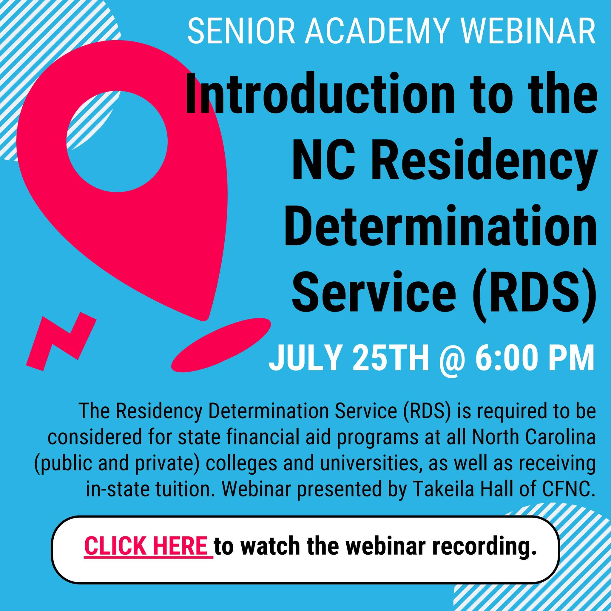 Introduction to RDS by Crosby Scholars Community Partnership - Issuu