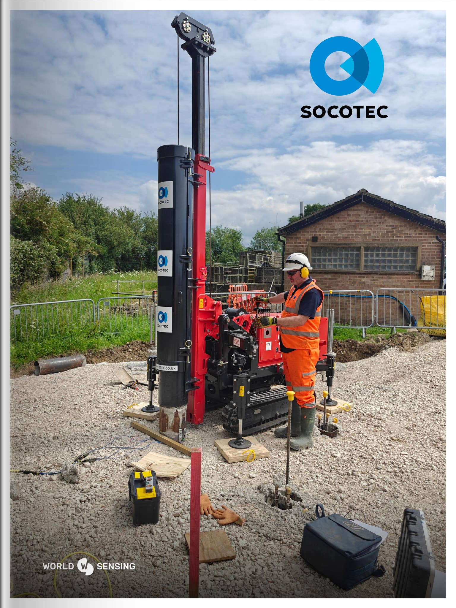 Socotec UK by Outlook Publishing - Issuu
