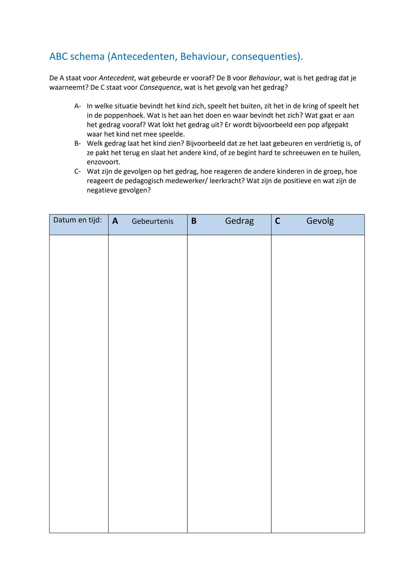 het_abc_schema by Uitgeverij Lannoo - Issuu