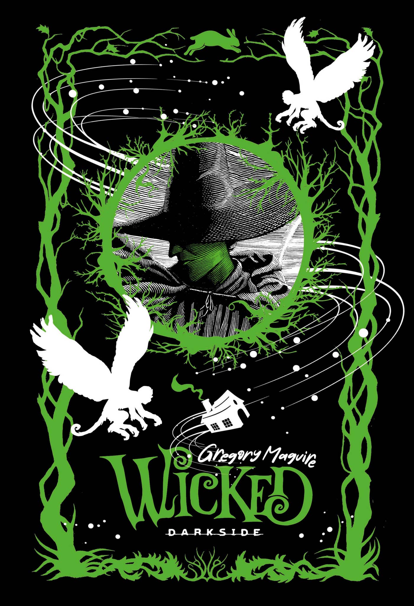 Wicked - Book Preview by DarkSide® Books - Issuu