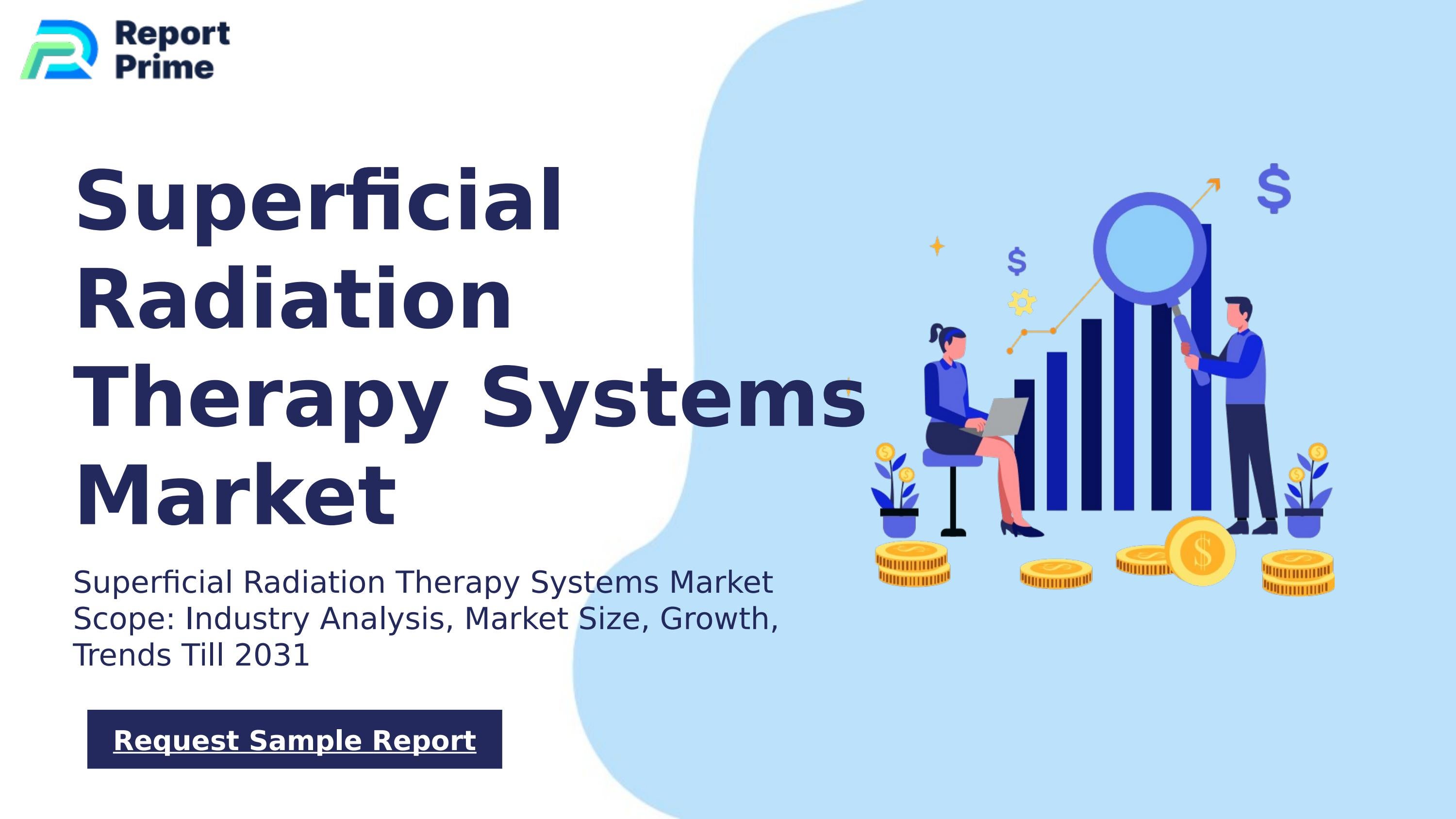 Global Superficial Radiation Therapy Systems market cagr 6.6% by ...