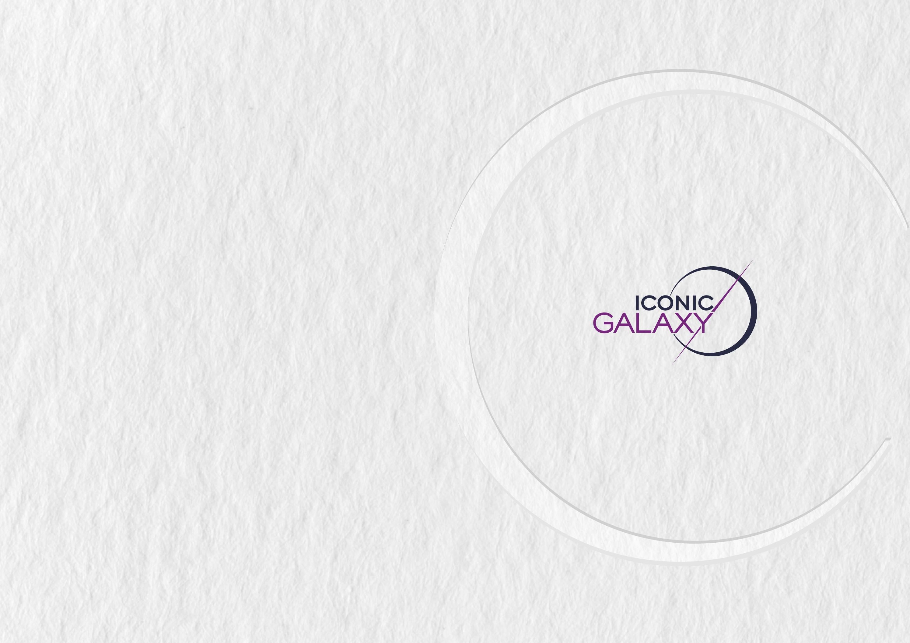 Iconic Galaxy Brochure E-2 by RAPG - Issuu