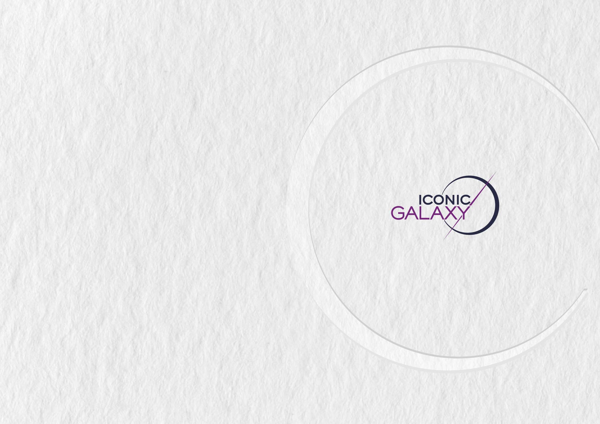 Iconic Galaxy Brochure E2 by RAPG - Issuu