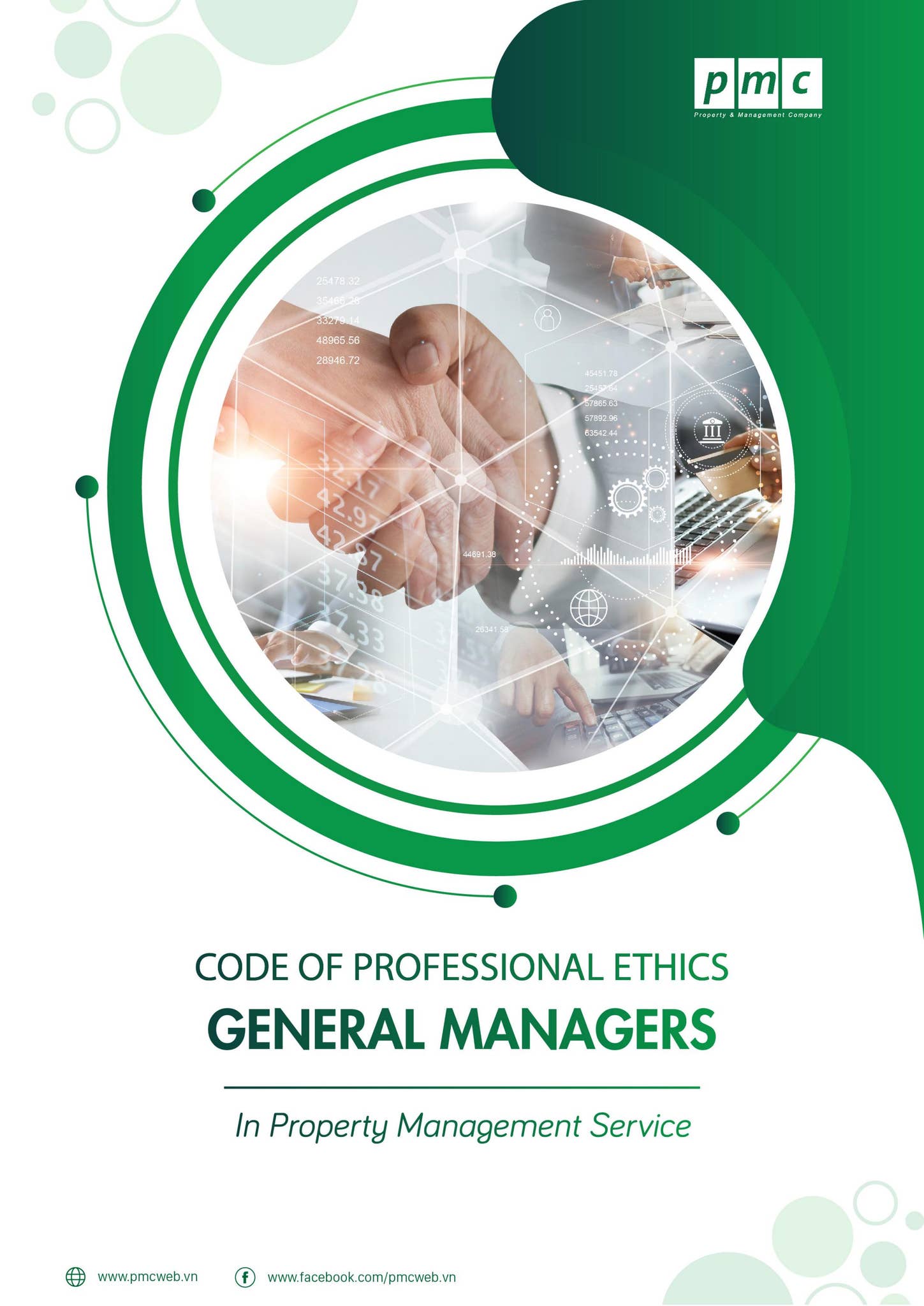 PMC Code of Ethics - General Managers by PMC WEB - Issuu