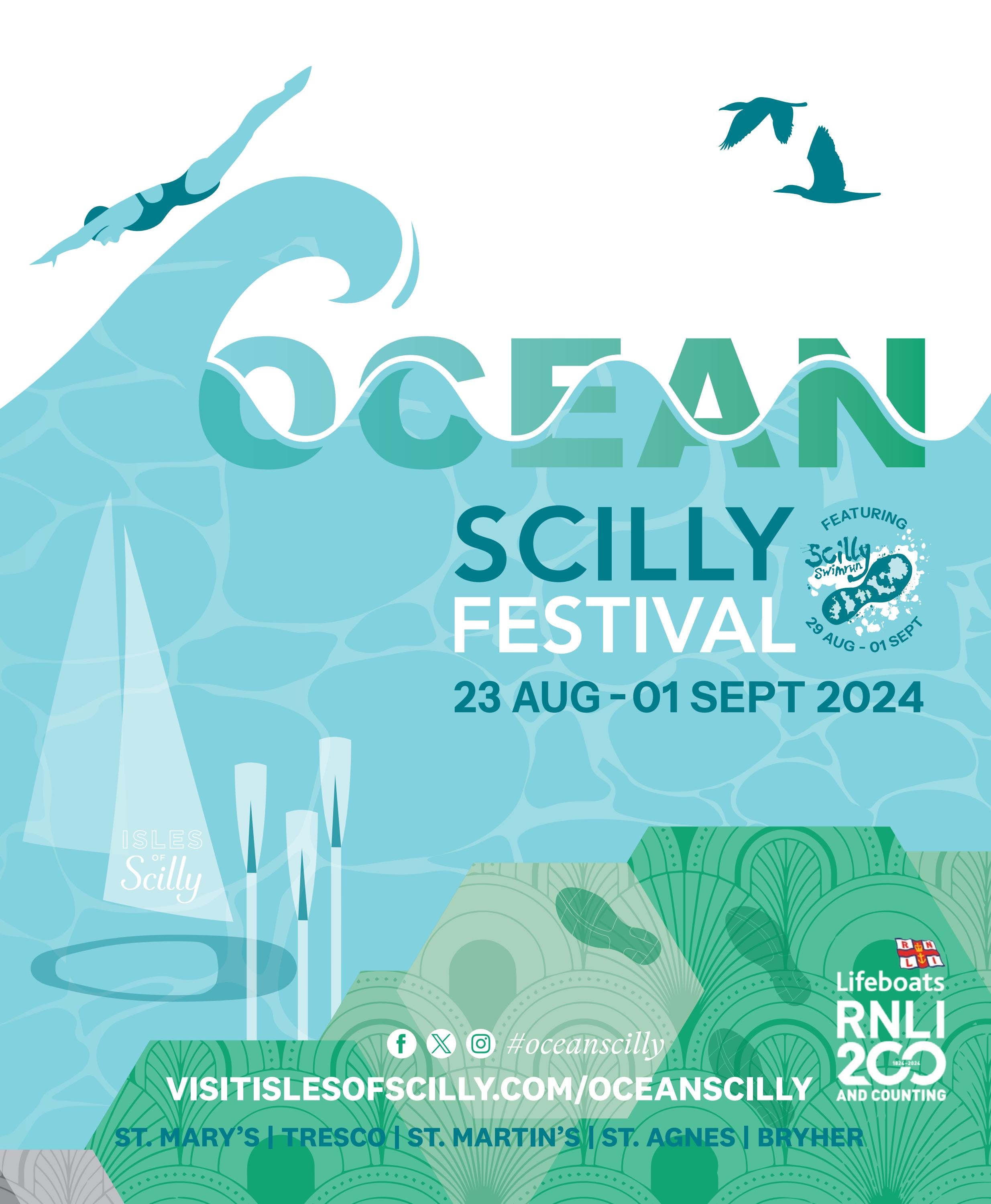 Ocean Scilly Festival 2024 by Visit Isles of Scilly - Issuu