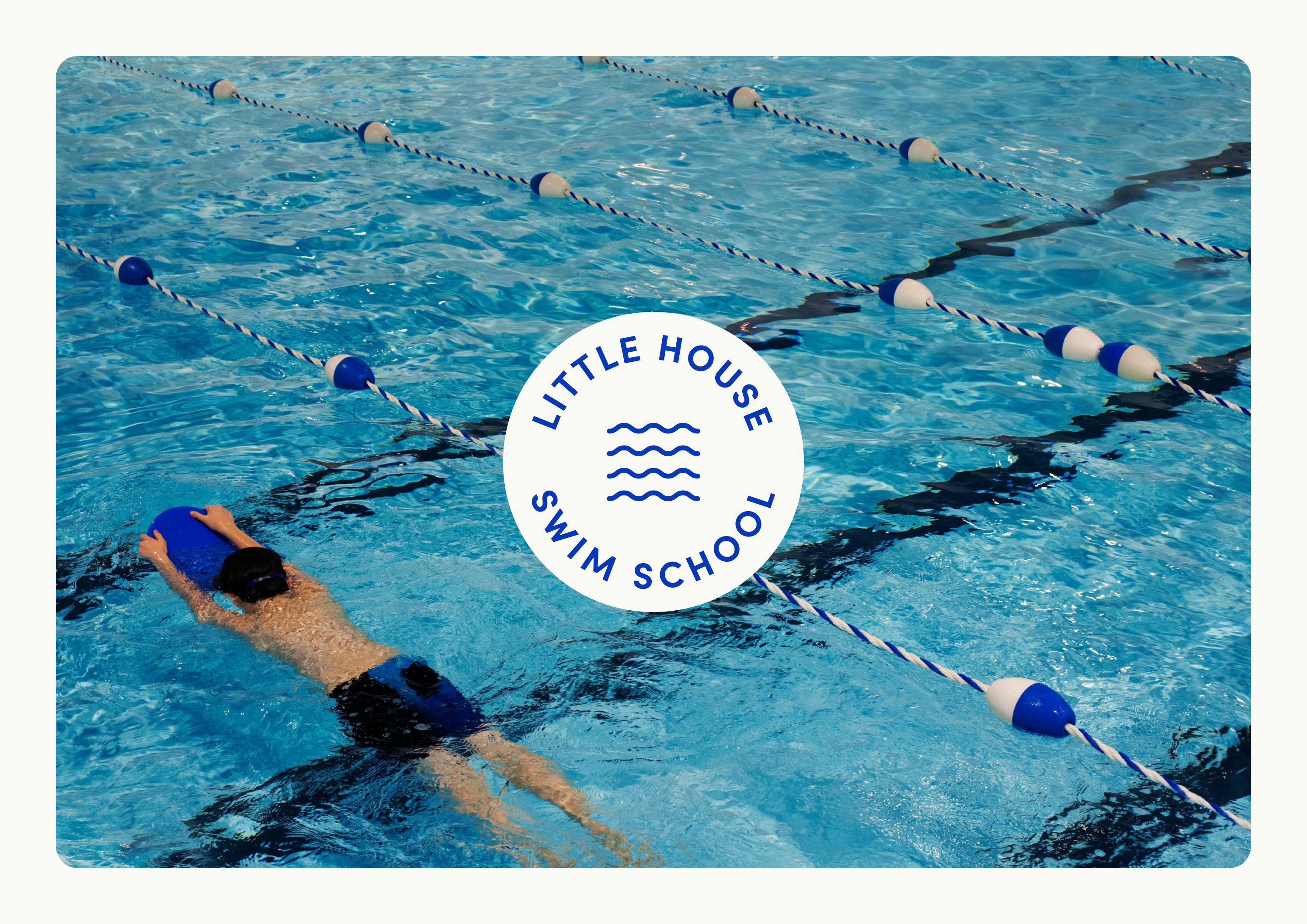 Jesse's House - Little House Swim School by Little Houses Group - Issuu