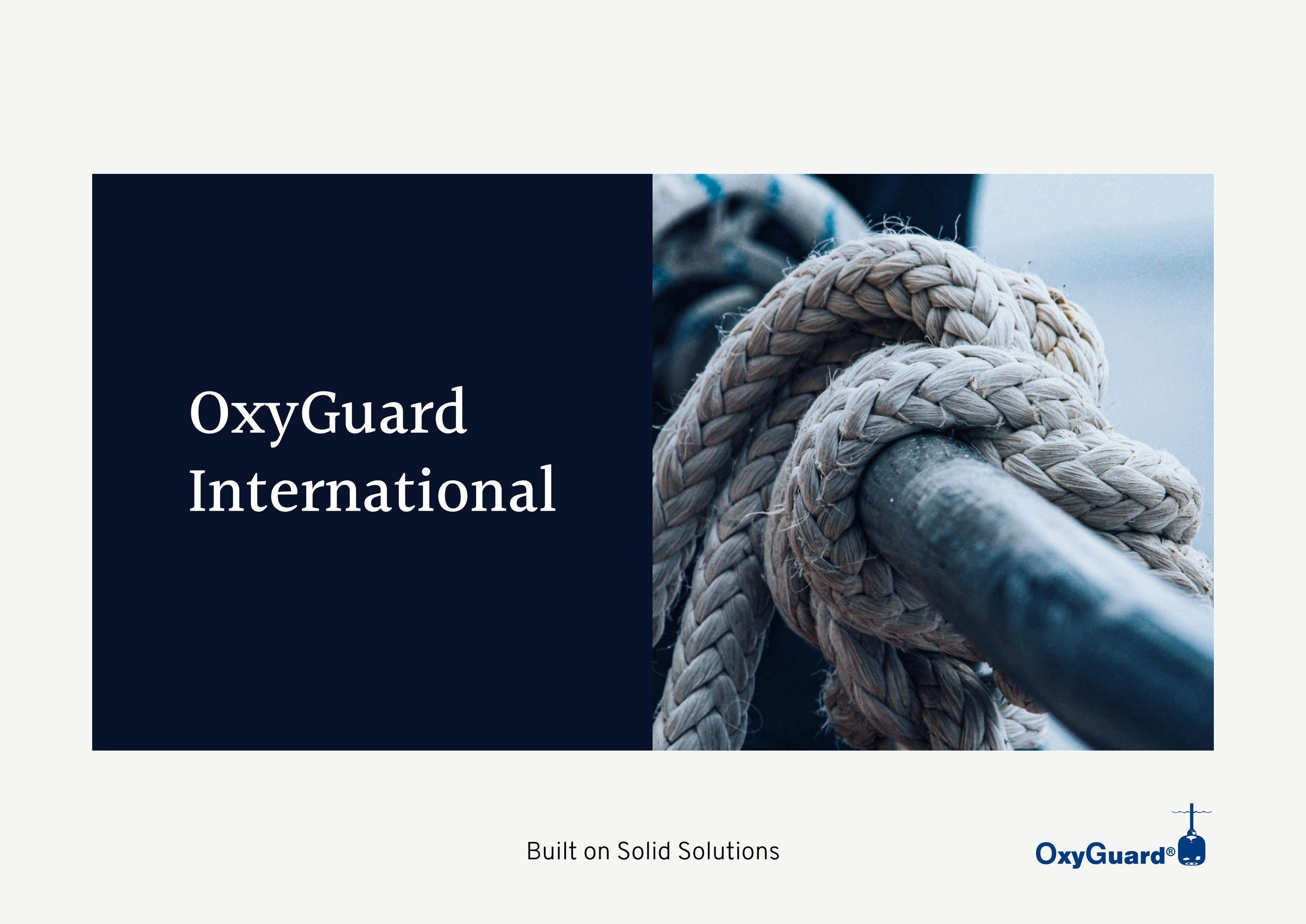 OxyGuard company profile by oxyguard - Issuu