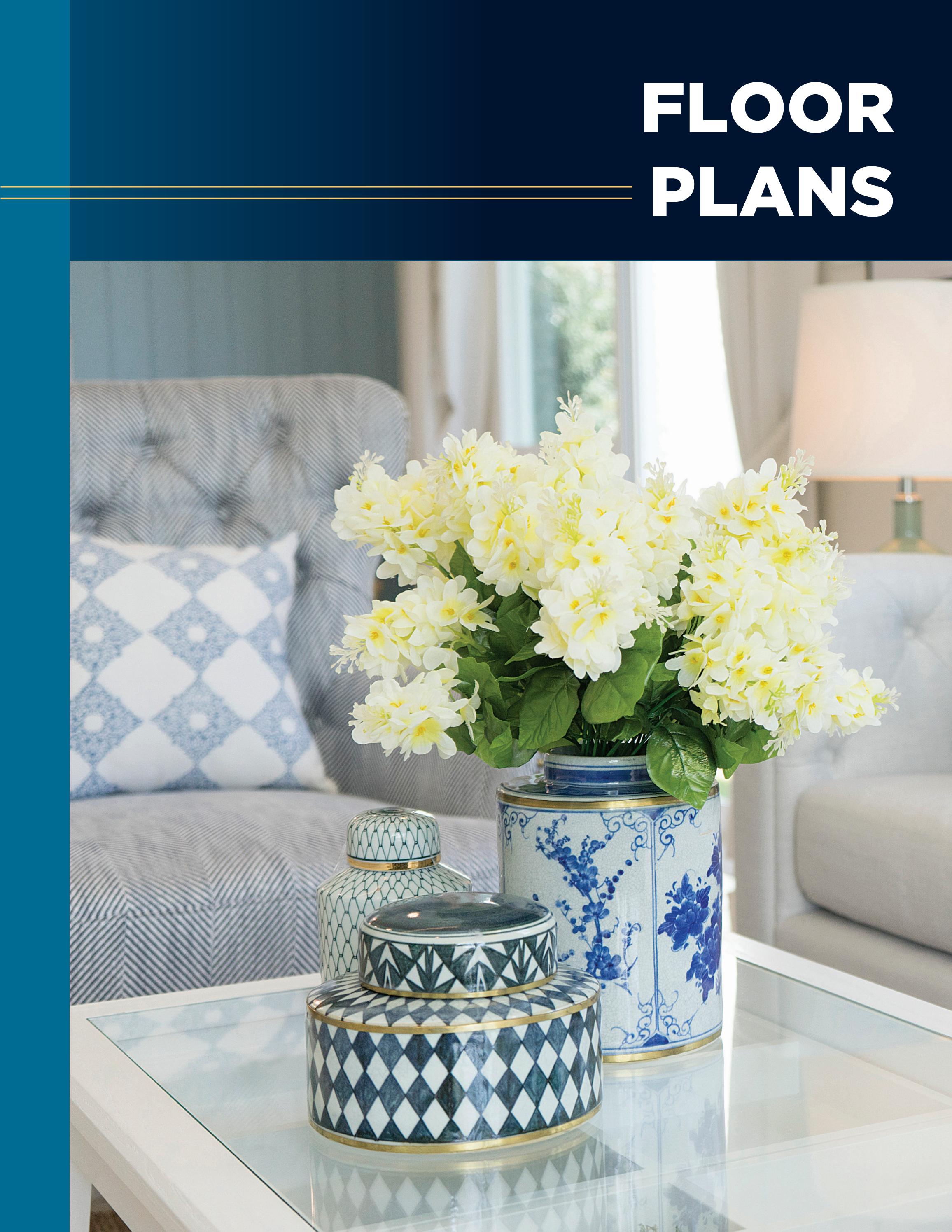 The Addison of Park Crescent - 3D Floor Plans Bifold by slproductions ...