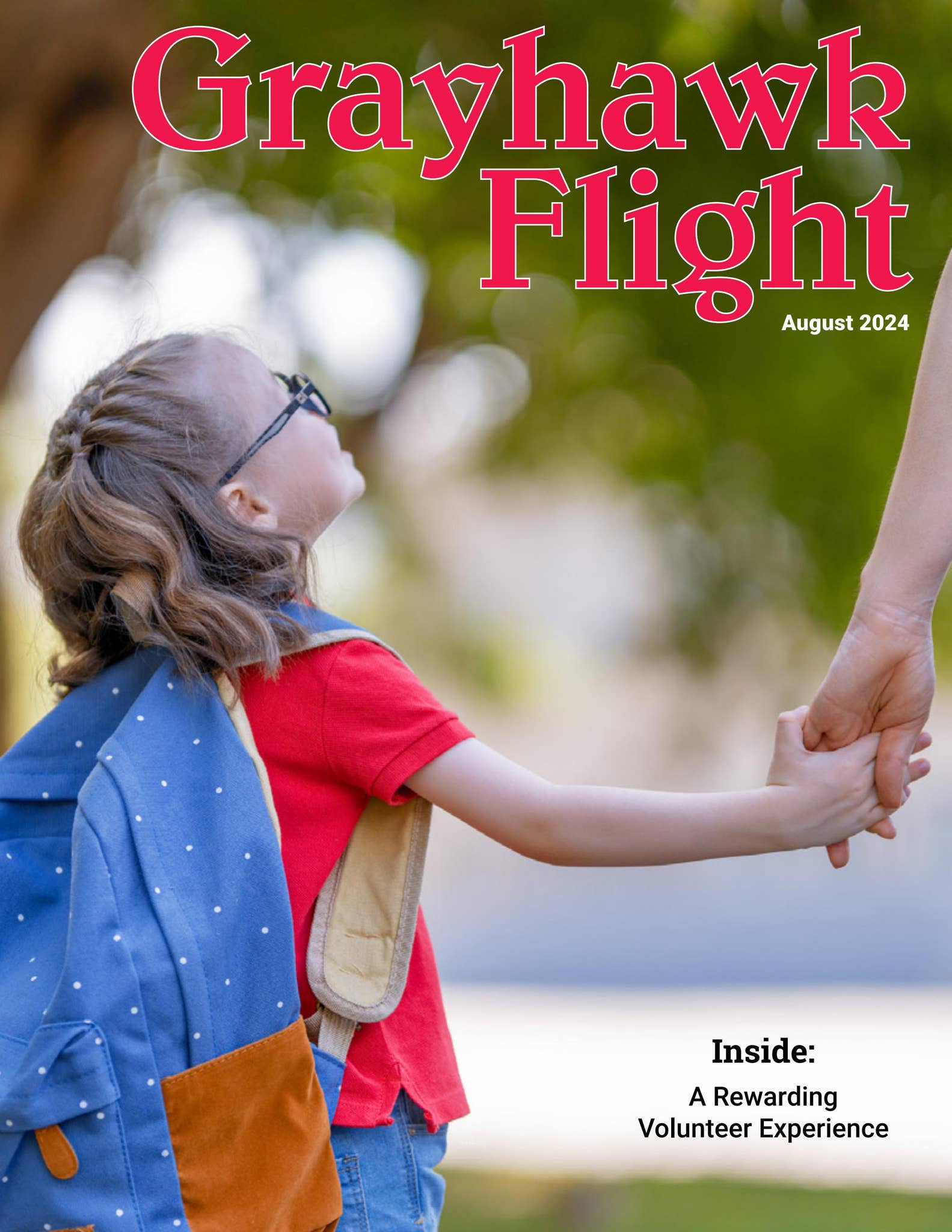 The Grayhawk Flight- August 2024 by Grayhawk Flight - Issuu