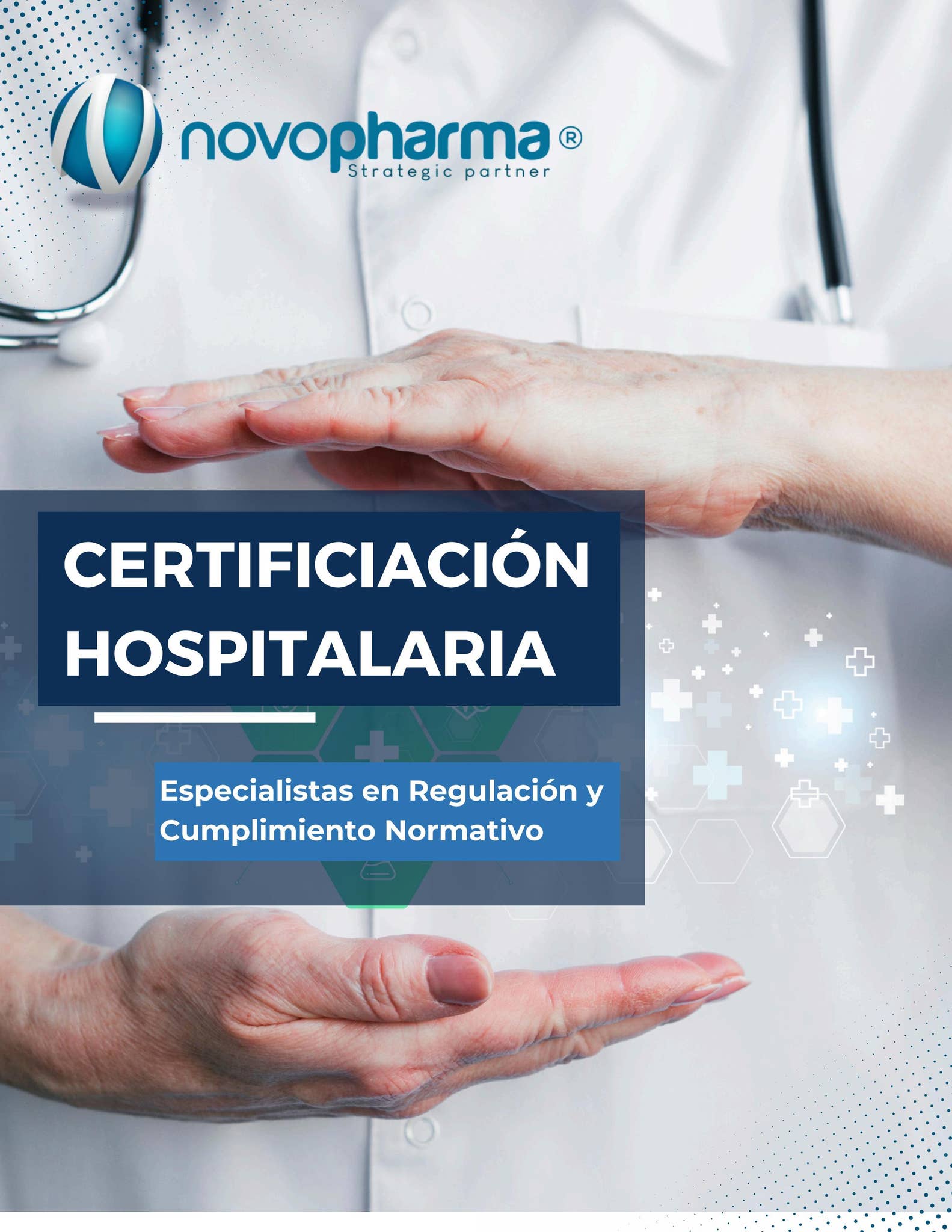 ISO 7101:2023 CERTIFICIACIÓN HOSPITALARIA by Novopharma - Issuu