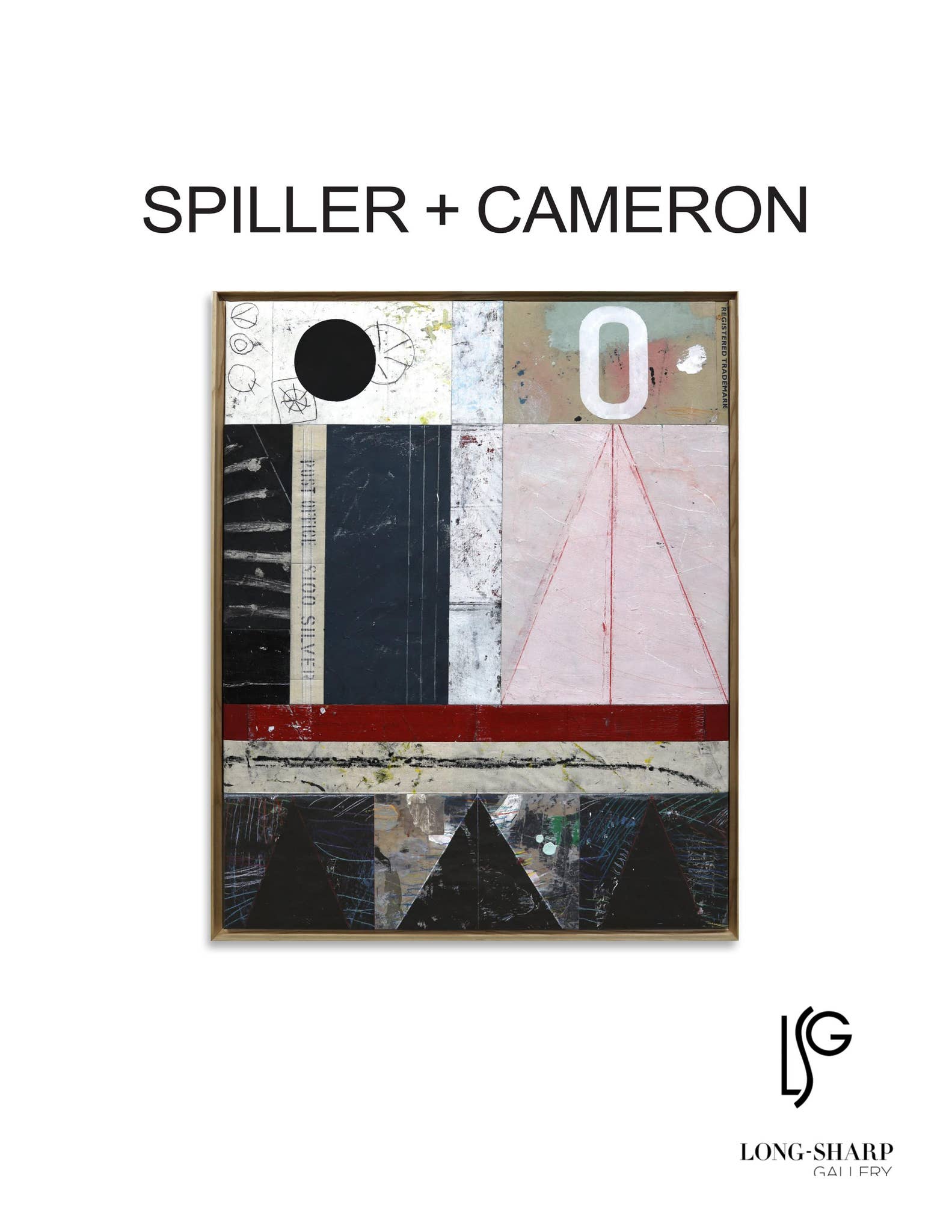 Spiller + Cameron | an e-catalogue of works by Long-Sharp Gallery/MMFA ...