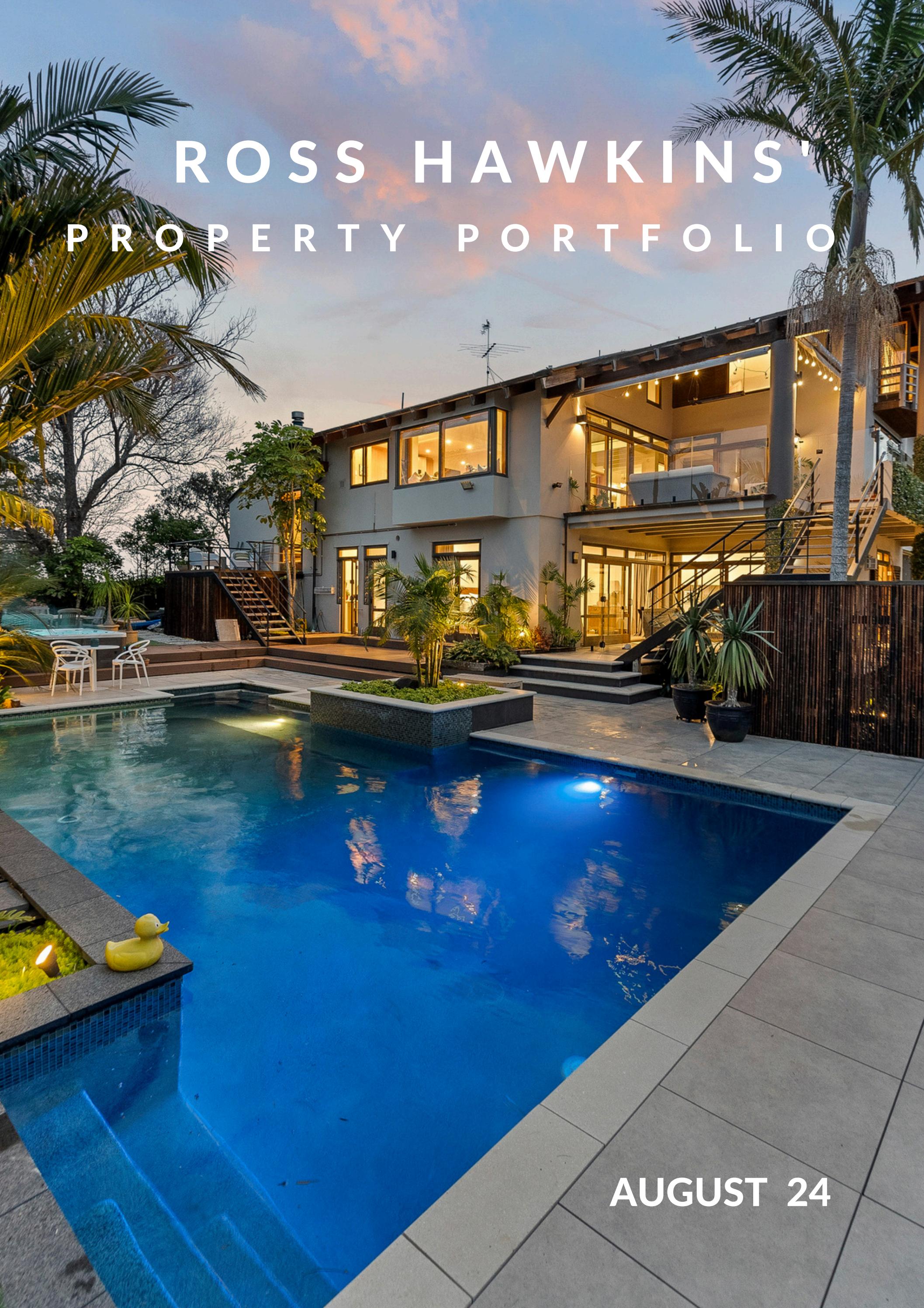 Ross Hawkins Property Portfolio - August 2024 by RossHawkinsProperty ...