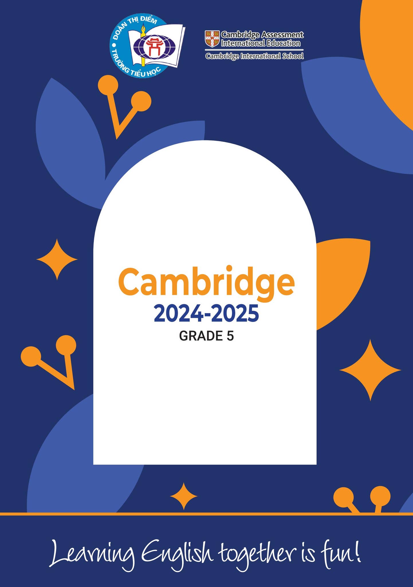 G5 Cambridge Handbook 24-25 by Cambridge Global English - Issuu