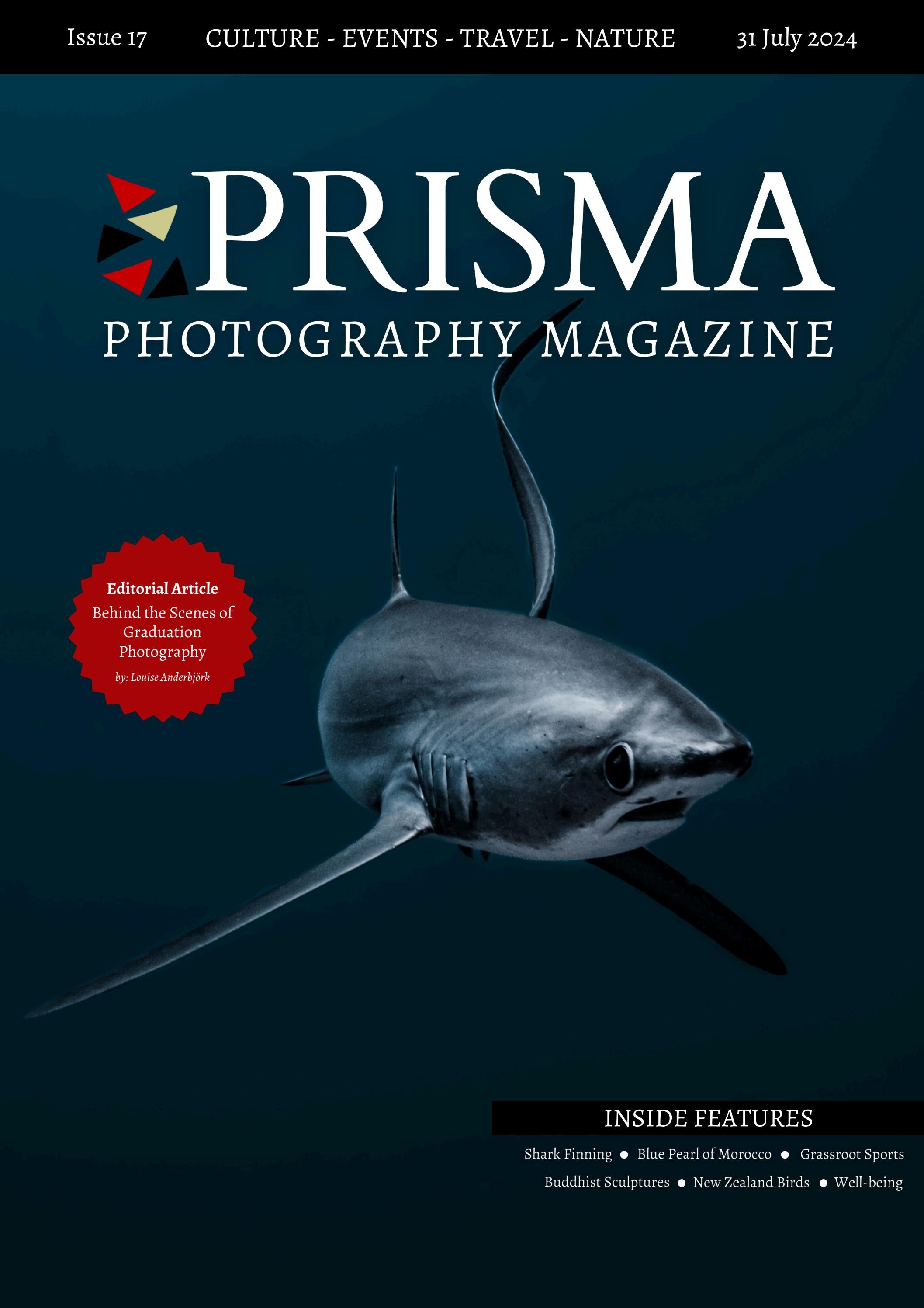 PRISMA Issue 17 by PRISMA Photography Magazine - Issuu