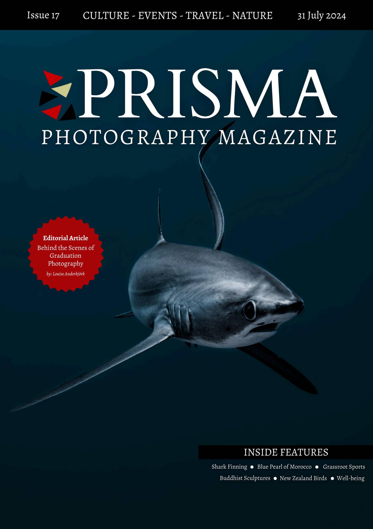 PRISMA Issue 17 by PRISMA Photography Magazine - Issuu