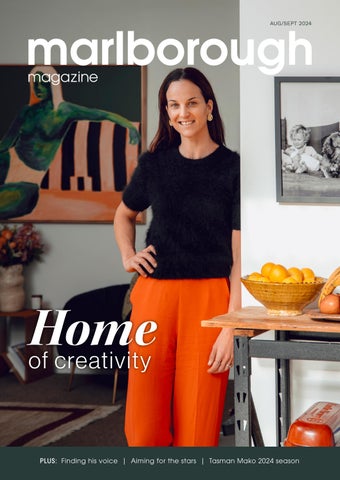 Marlborough Magazine by marlboroughweekly Stack - Issuu