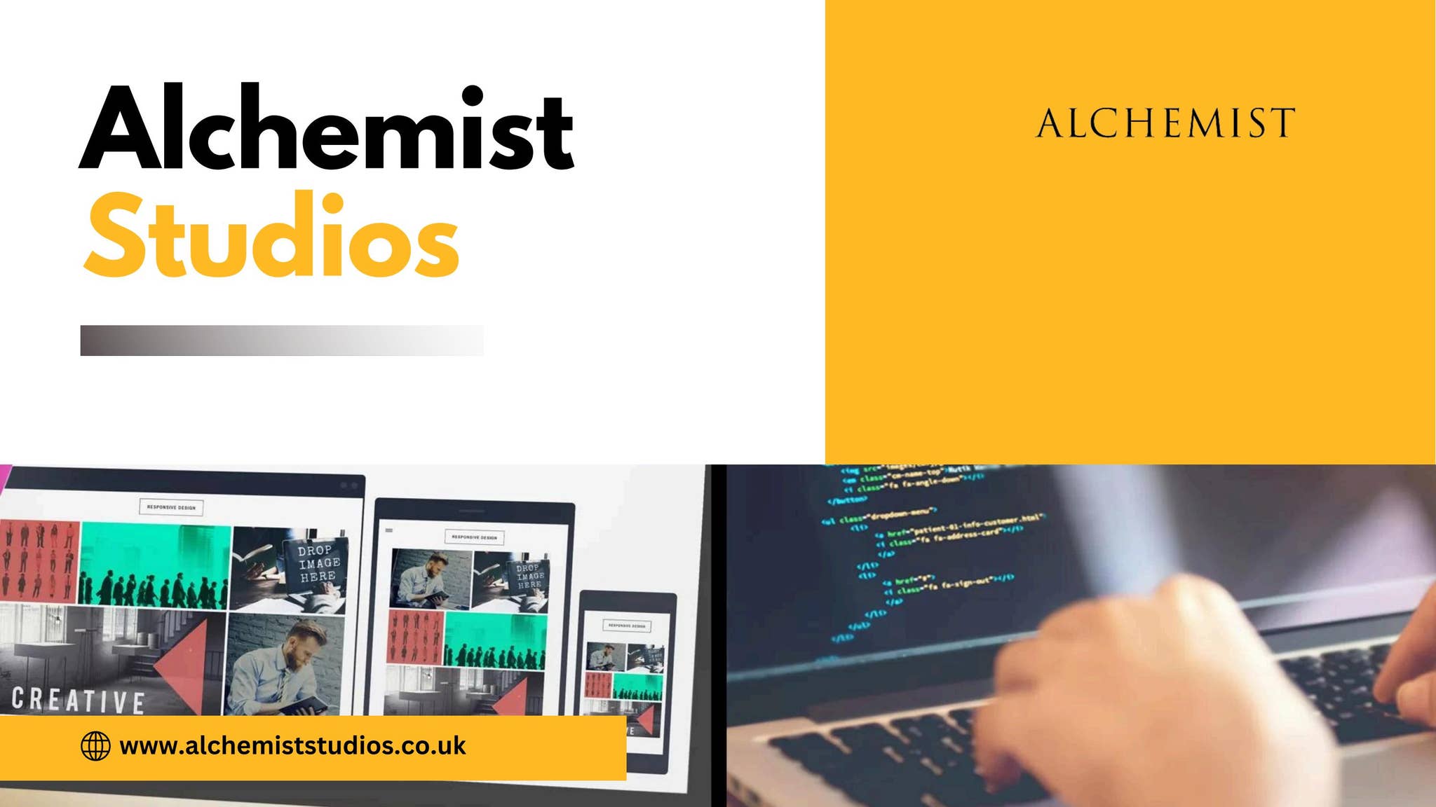 Alchemist Studios by alchemiststudios - Issuu