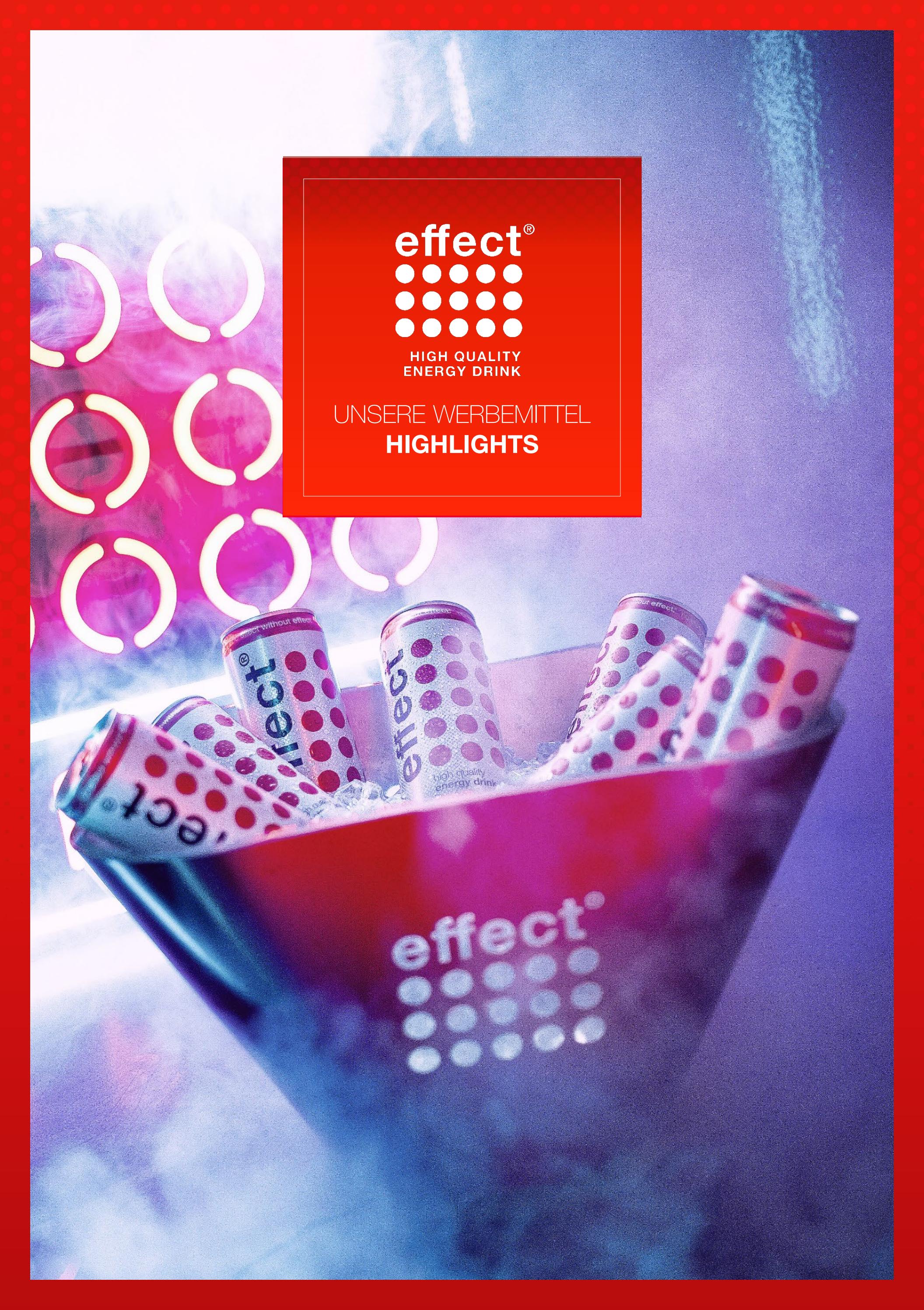 effect® WERBEMITTEL HIGHLIGHTS by BARCALL MAGAZINE LTD. - Issuu