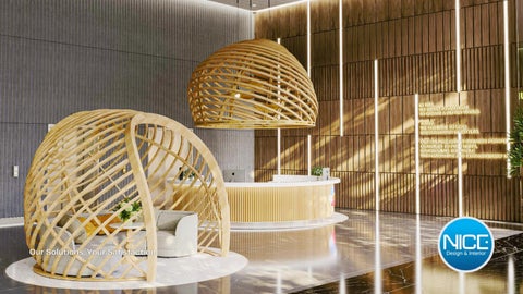 NICE Design & Interior_Commercial Portfolio by NICE Design & Interior ...