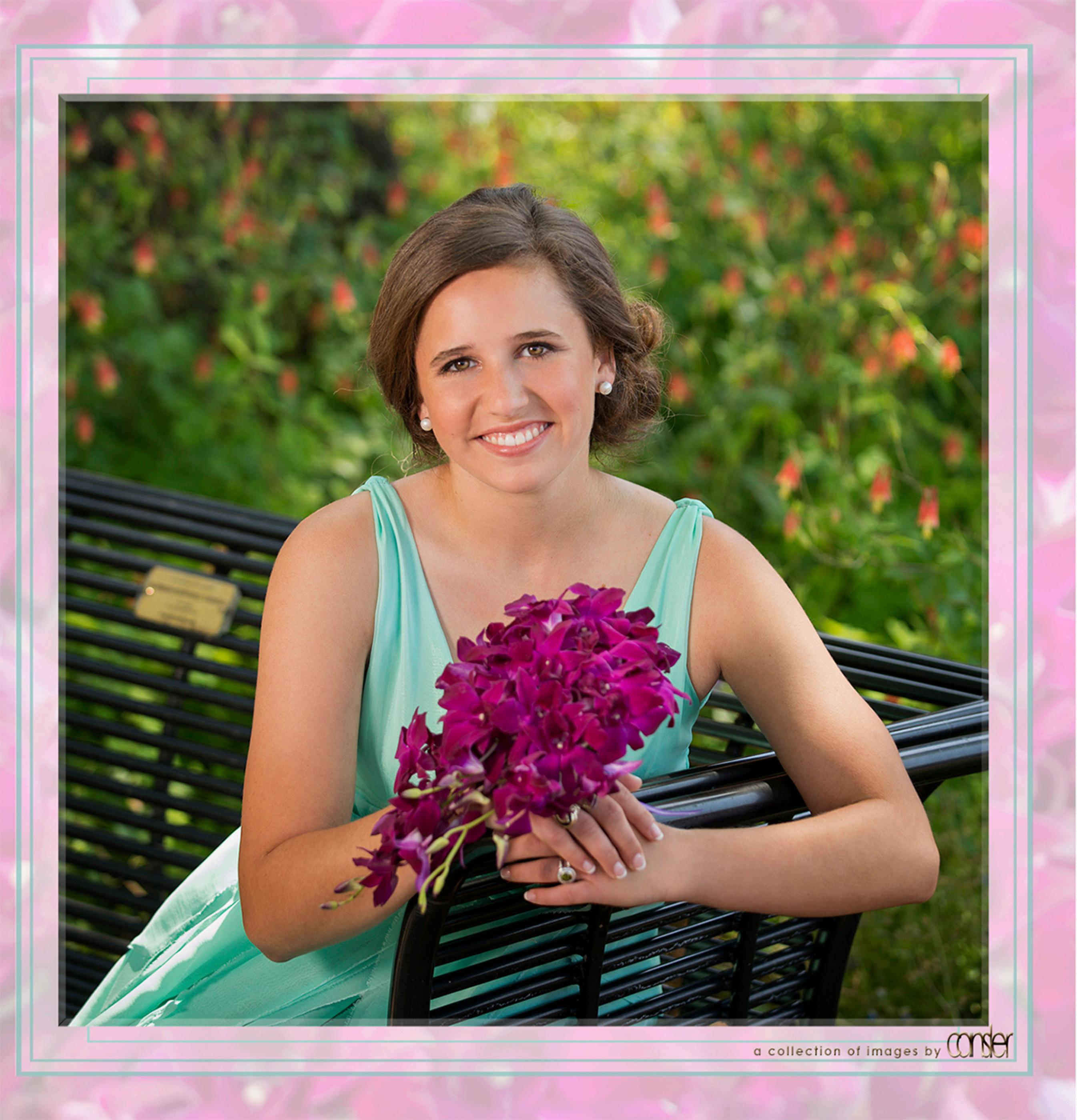 Katherine by Cansler Photography - Issuu
