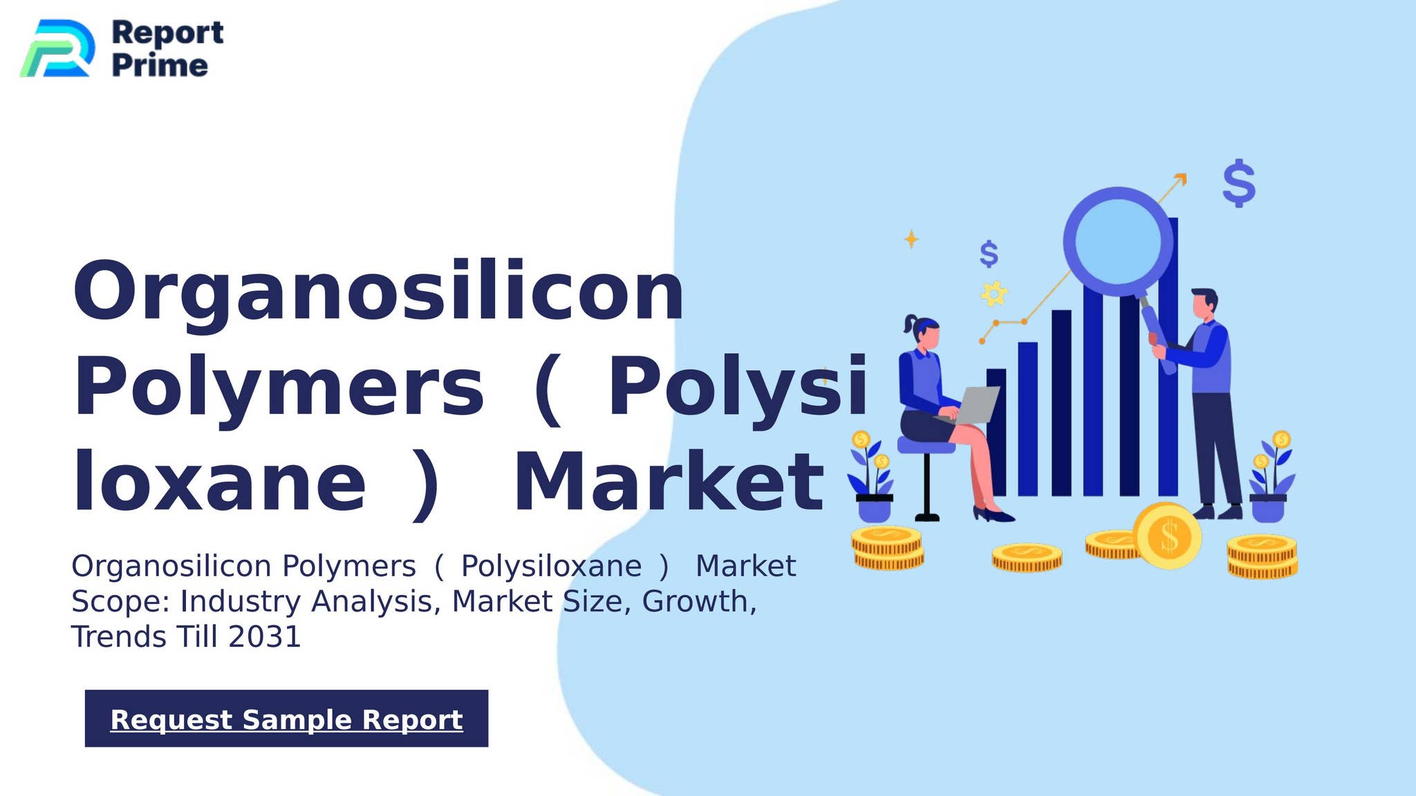 Global Organosilicon Polymers（Polysiloxane） market cagr 14.3% by ...